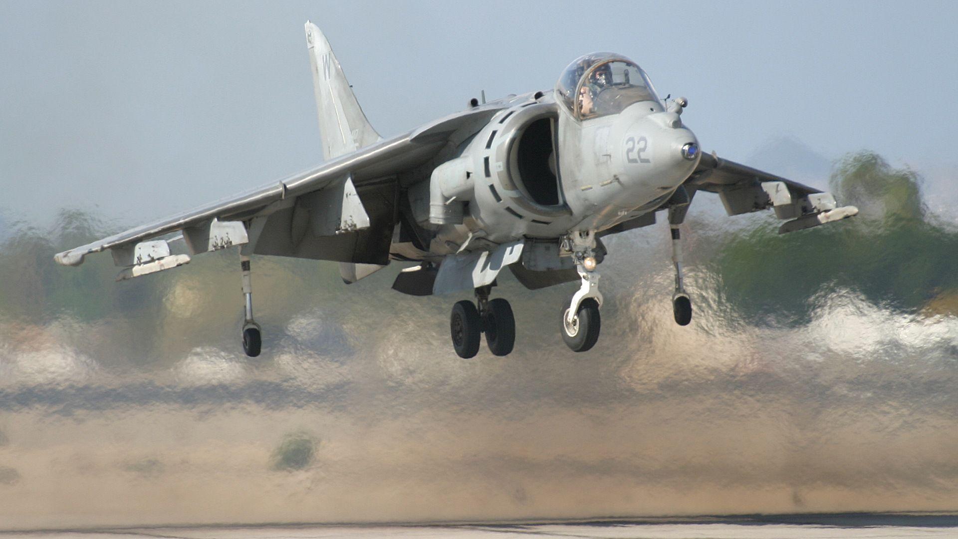 Harrier Wallpapers - Top Free Harrier Backgrounds - WallpaperAccess