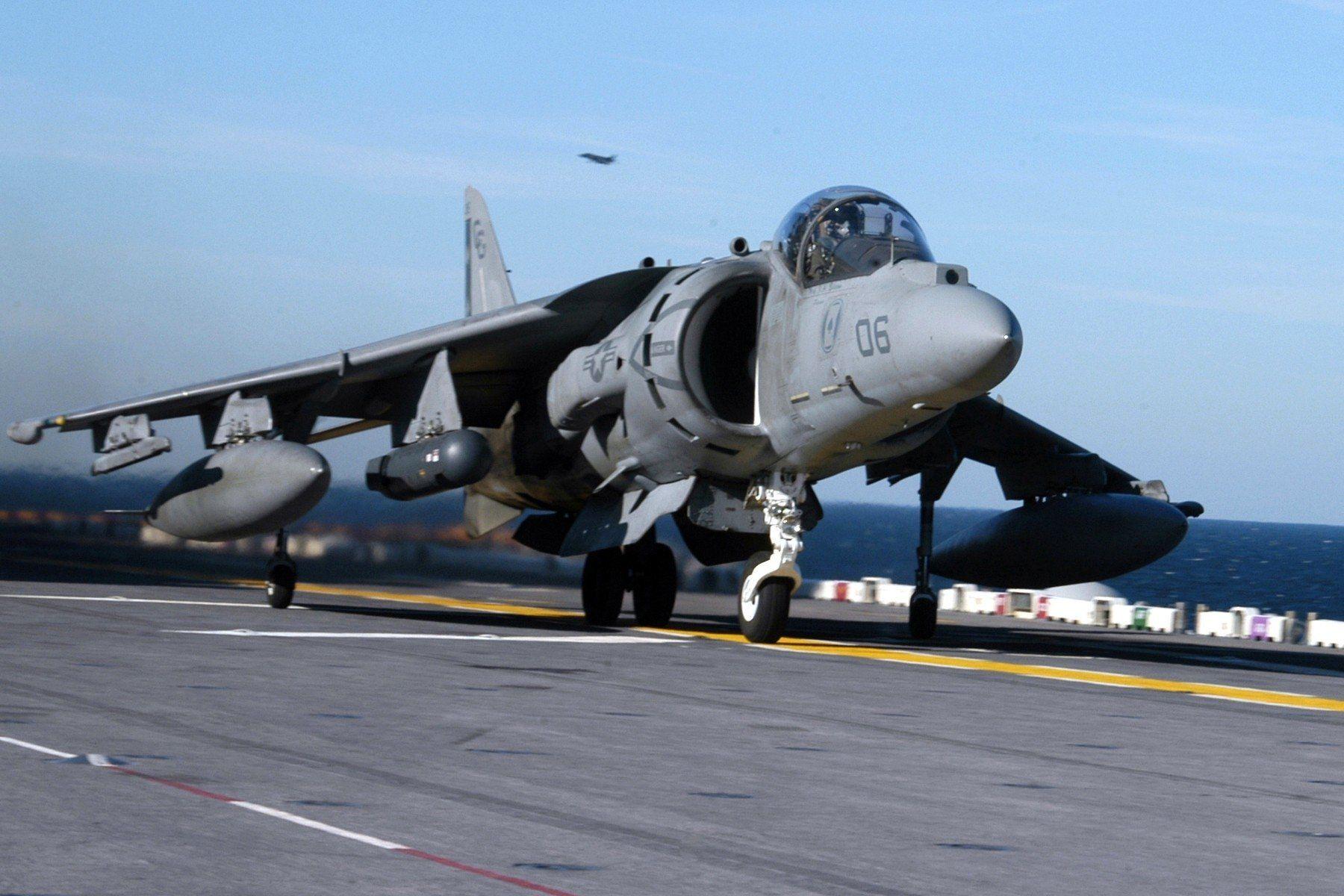 Harrier Wallpapers - Top Free Harrier Backgrounds - WallpaperAccess