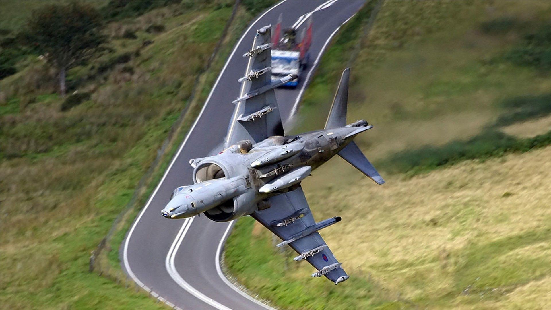 Harrier Wallpapers - Top Free Harrier Backgrounds - WallpaperAccess