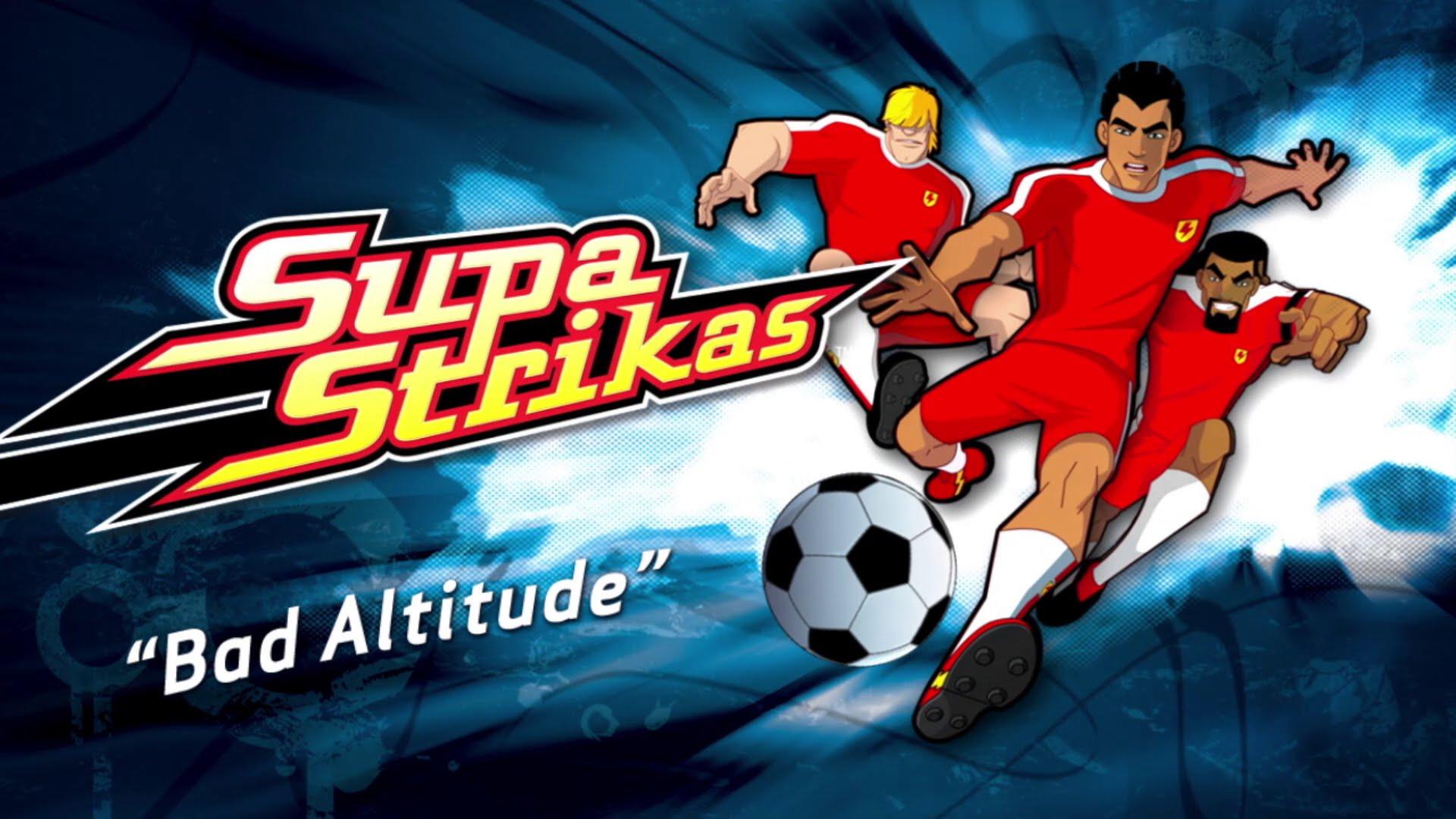 Super Strikers Wallpapers - Top Free Super Strikers Backgrounds ...