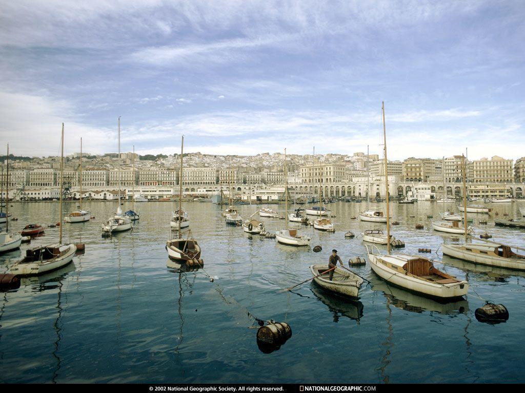 Algiers Wallpapers - Top Free Algiers Backgrounds - WallpaperAccess