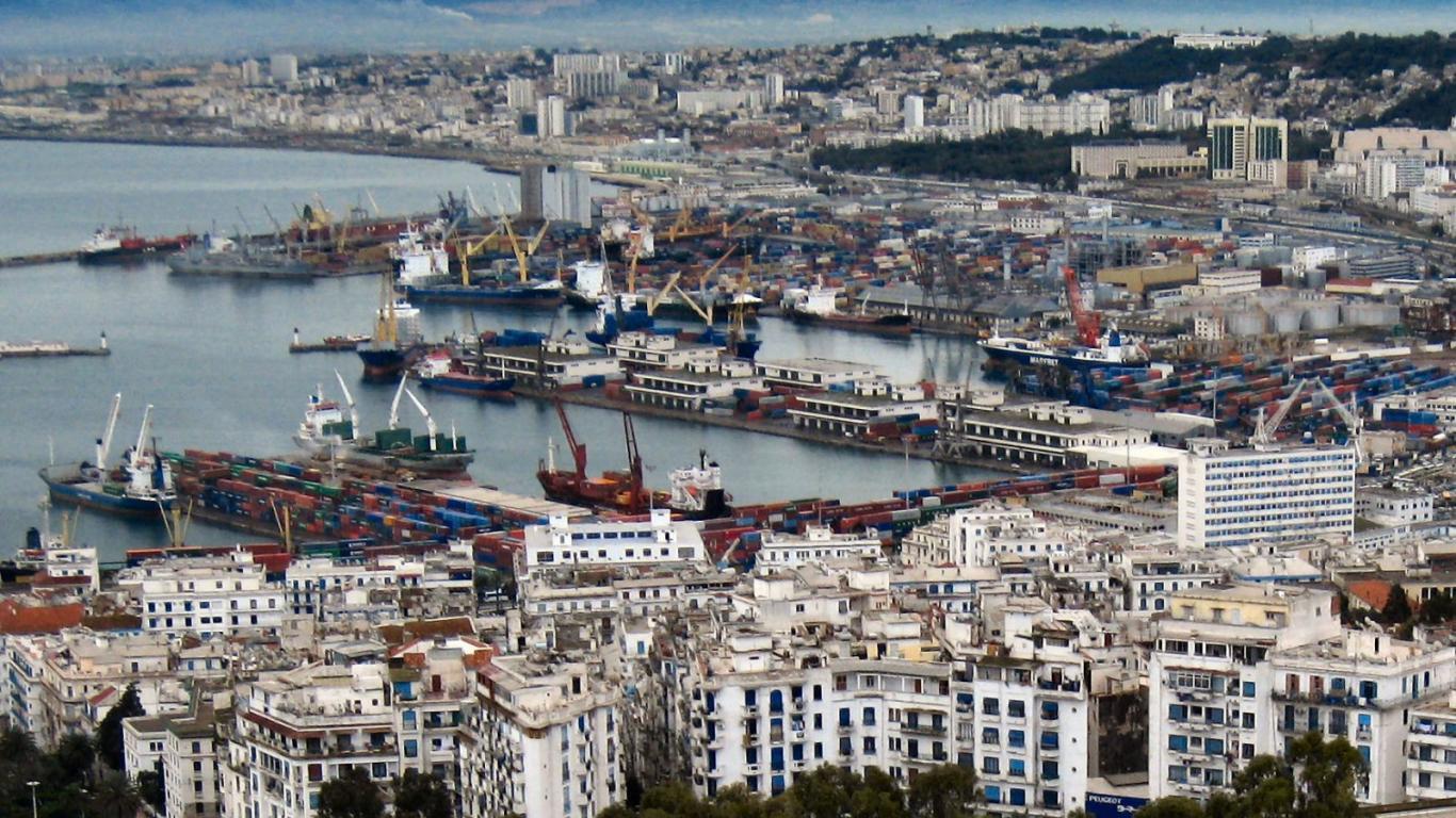 Algiers Wallpapers - Top Free Algiers Backgrounds - WallpaperAccess