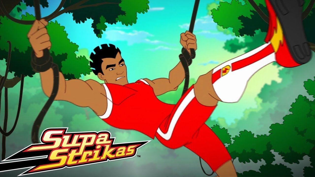 Supa Strikas Wallpapers - Top Free Supa Strikas Backgrounds ...