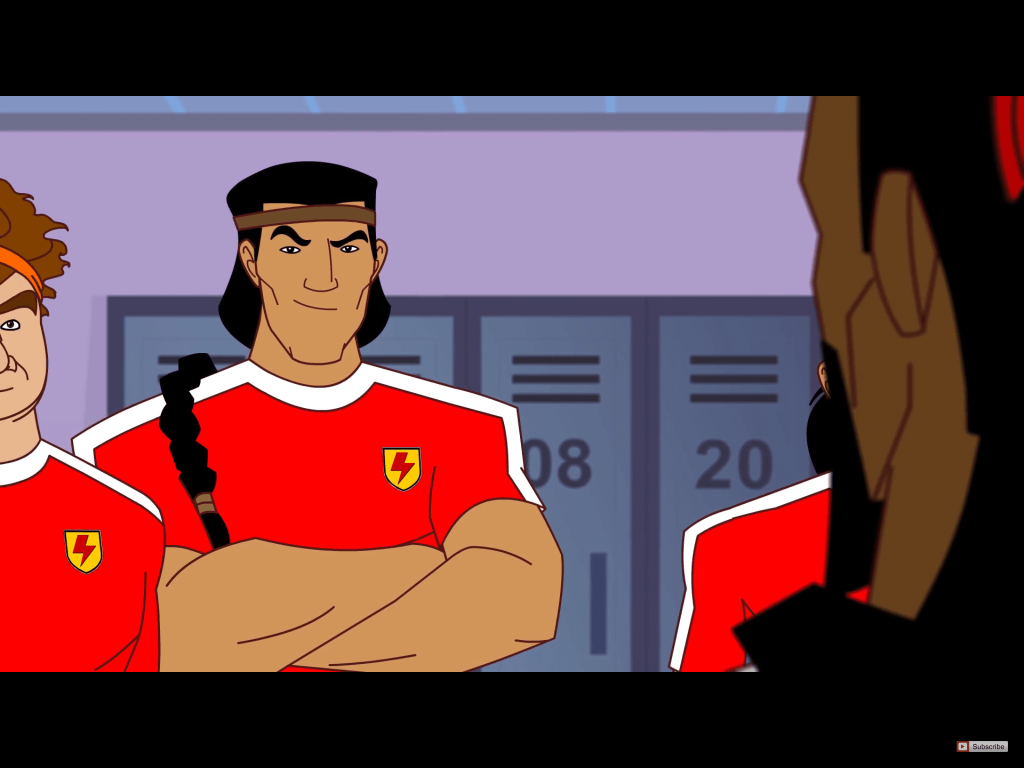 Supa Strikas Wallpapers - Top Free Supa Strikas Backgrounds ...