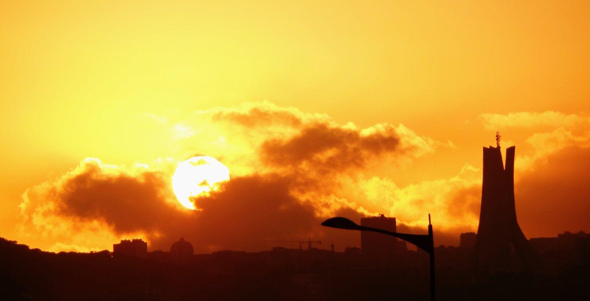 Algiers Wallpapers - Top Free Algiers Backgrounds - WallpaperAccess