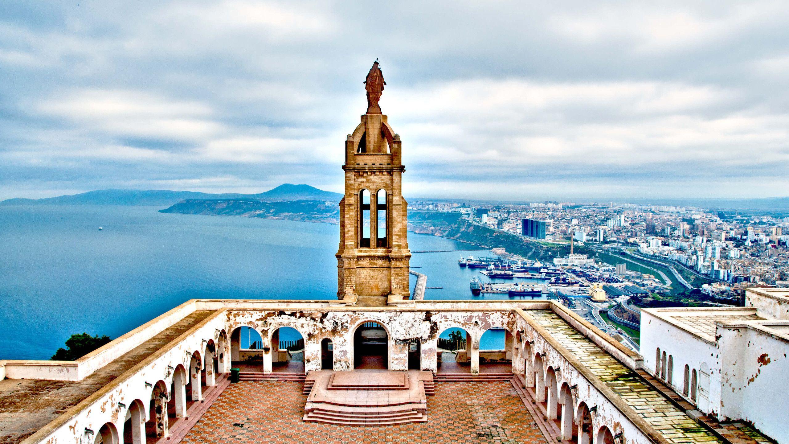 Algiers Wallpapers - Top Free Algiers Backgrounds - WallpaperAccess