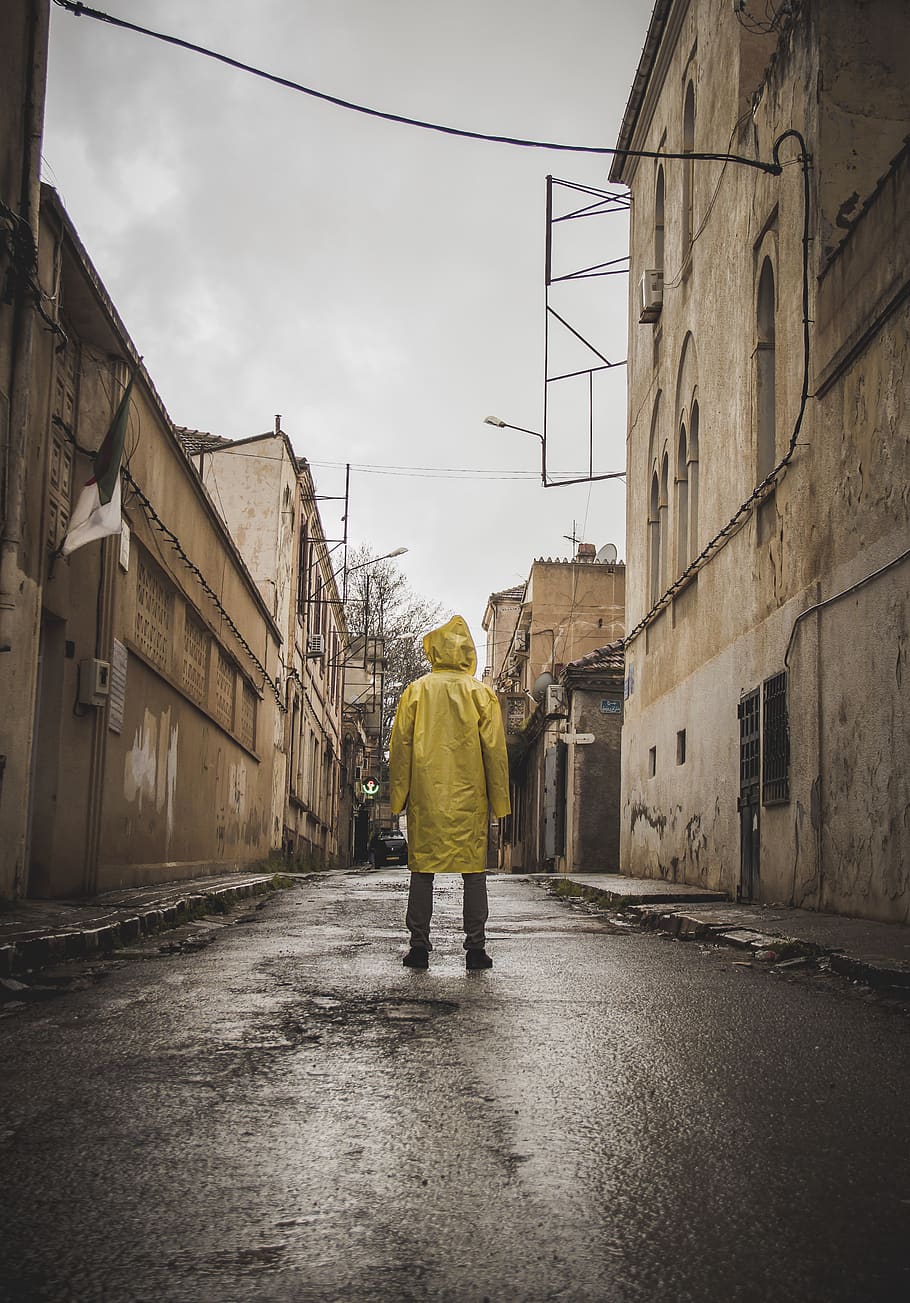 Scary Road Wallpapers - Top Free Scary Road Backgrounds - WallpaperAccess