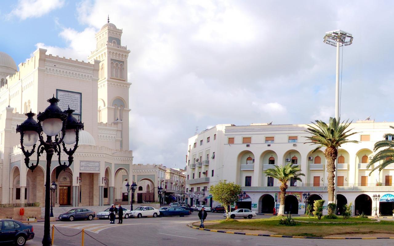 Algiers Wallpapers - Top Free Algiers Backgrounds - WallpaperAccess