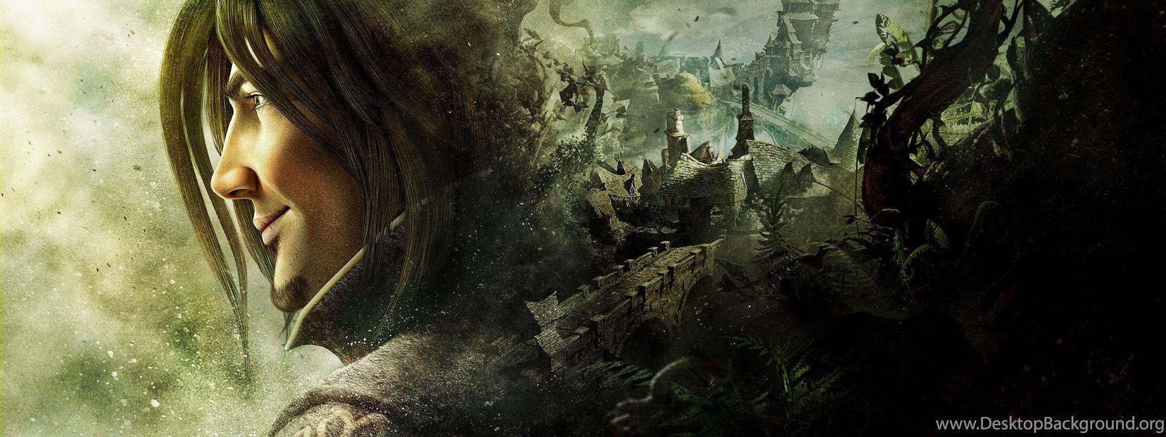 Fable Wallpapers - Top Free Fable Backgrounds - WallpaperAccess