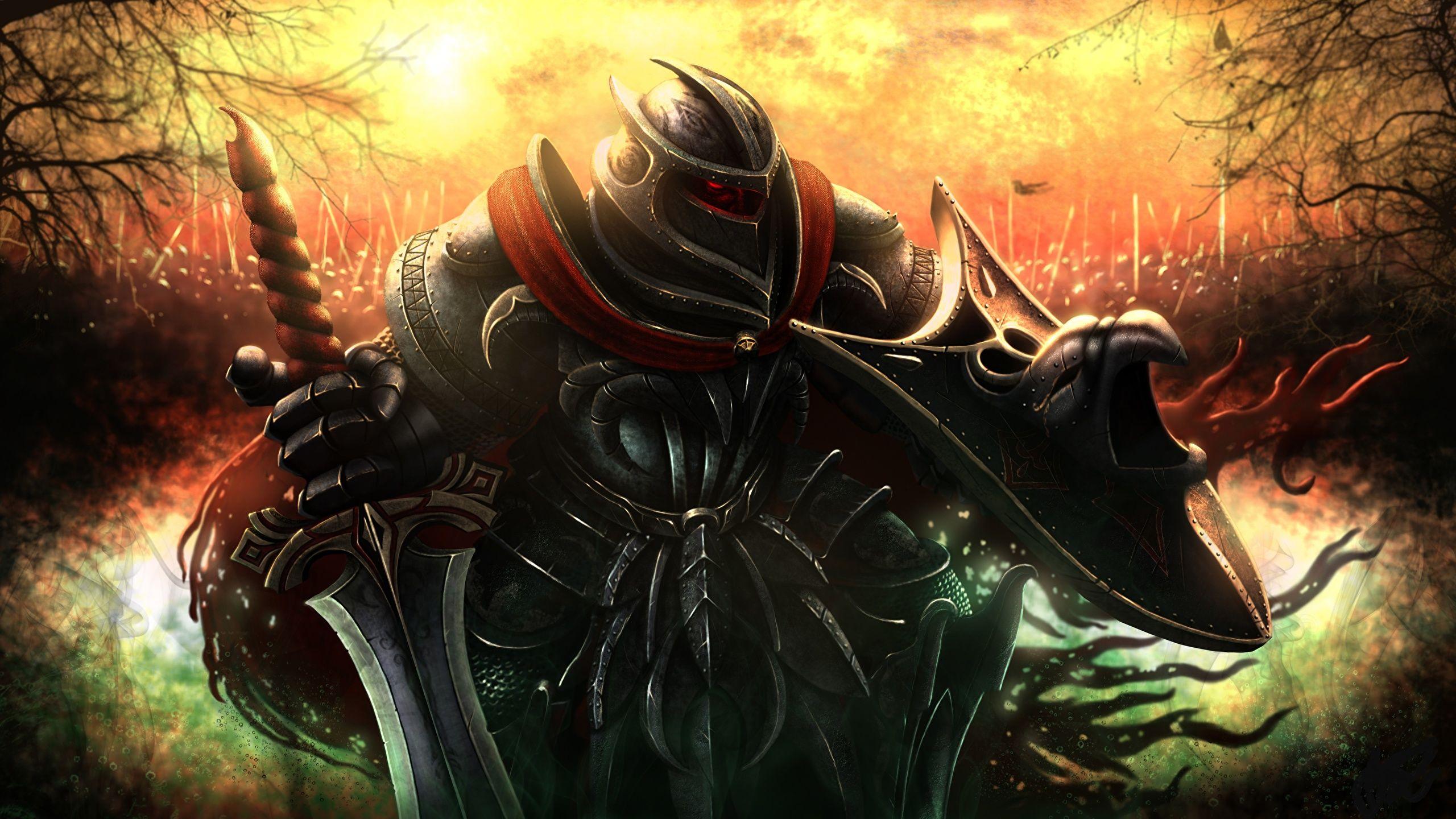 Fable Wallpapers - Top Free Fable Backgrounds - WallpaperAccess