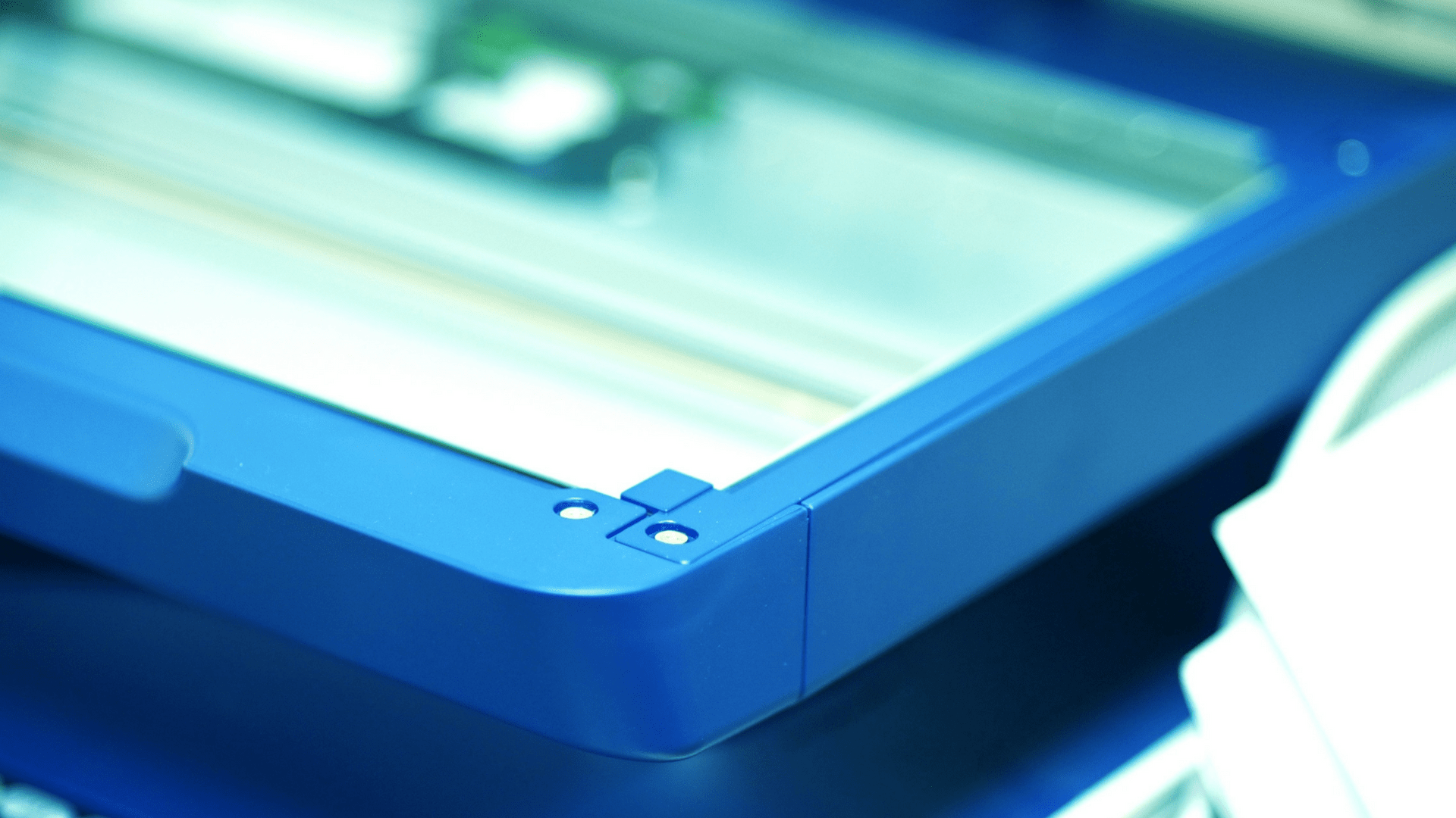 Scanner Wallpapers - Top Free Scanner Backgrounds - WallpaperAccess