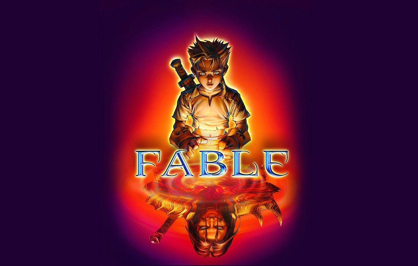 Fable Wallpapers - Top Free Fable Backgrounds - WallpaperAccess