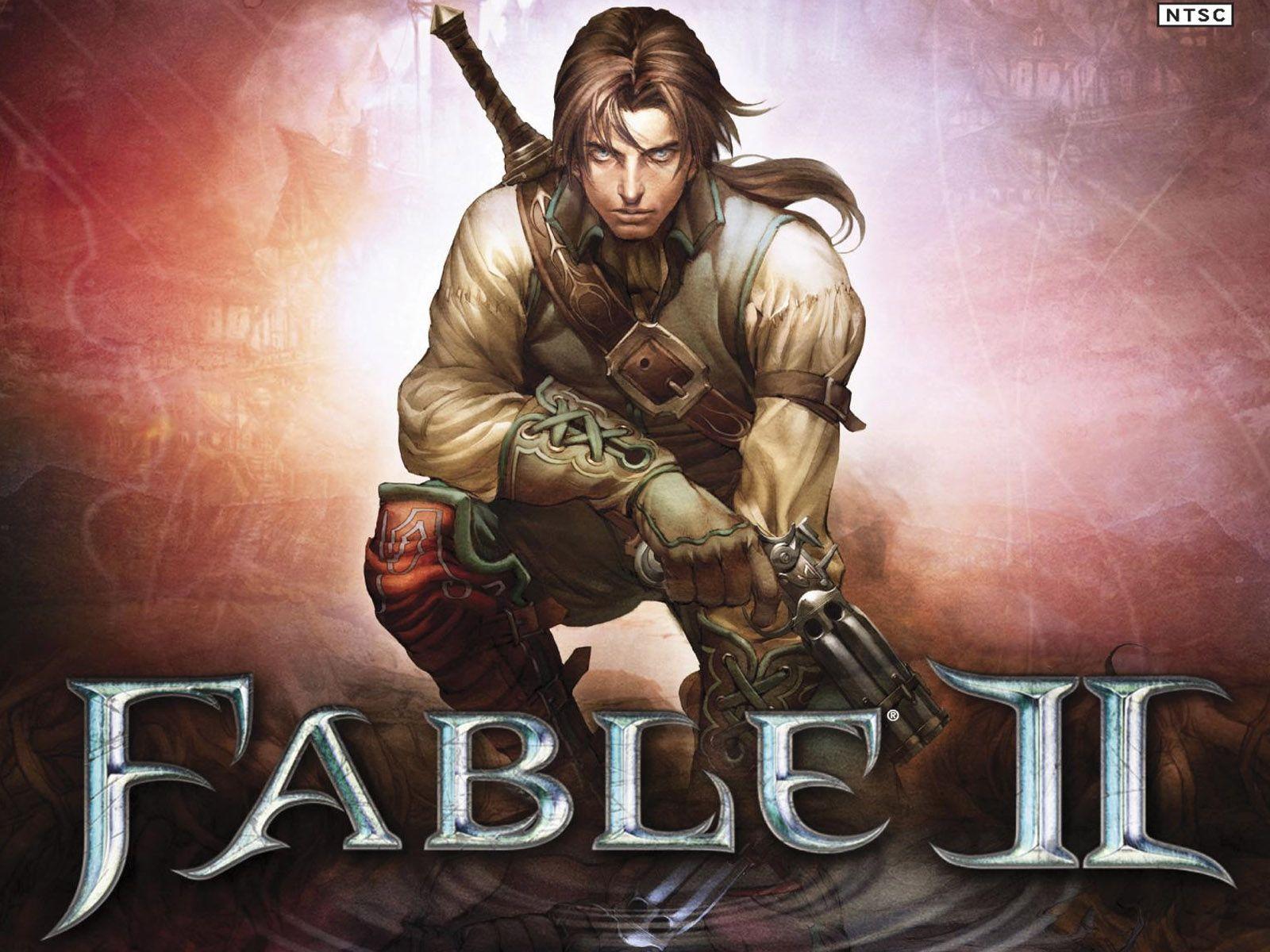 Fable Wallpapers - Top Free Fable Backgrounds - WallpaperAccess