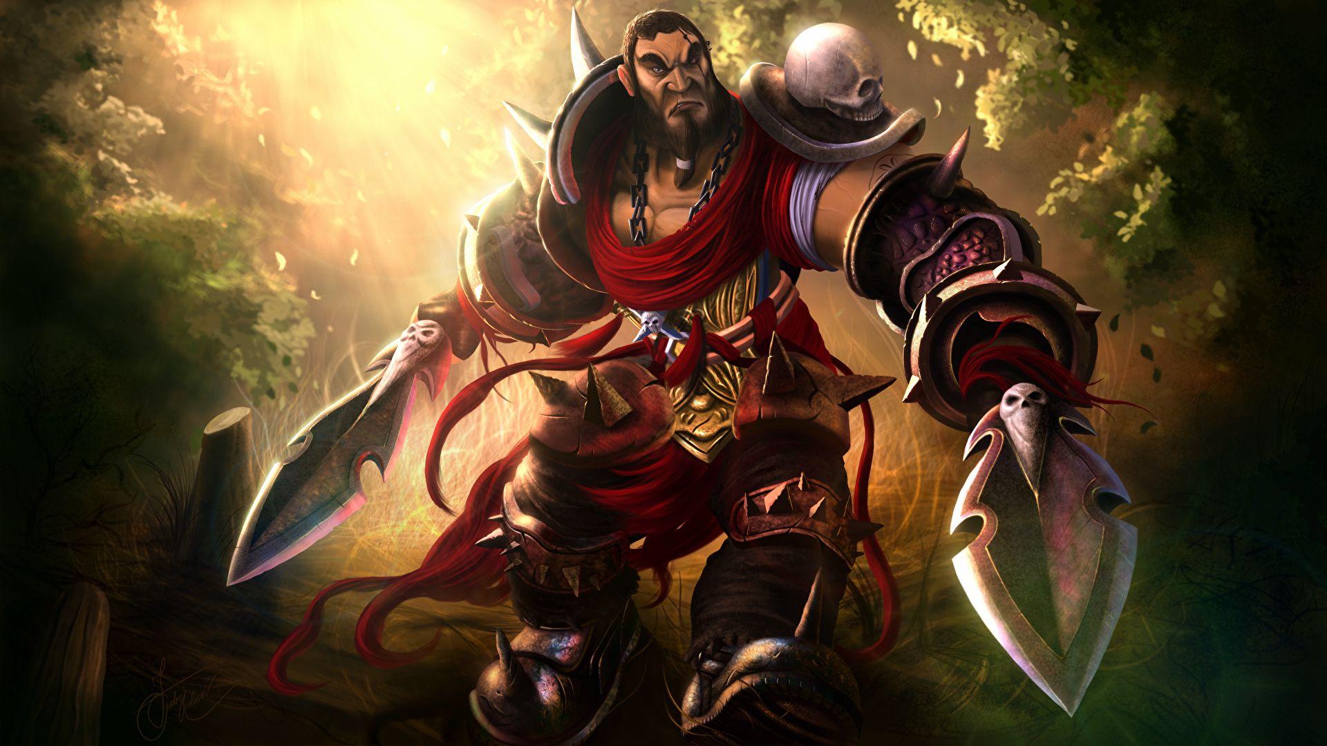 Fable Wallpapers - Top Free Fable Backgrounds - WallpaperAccess