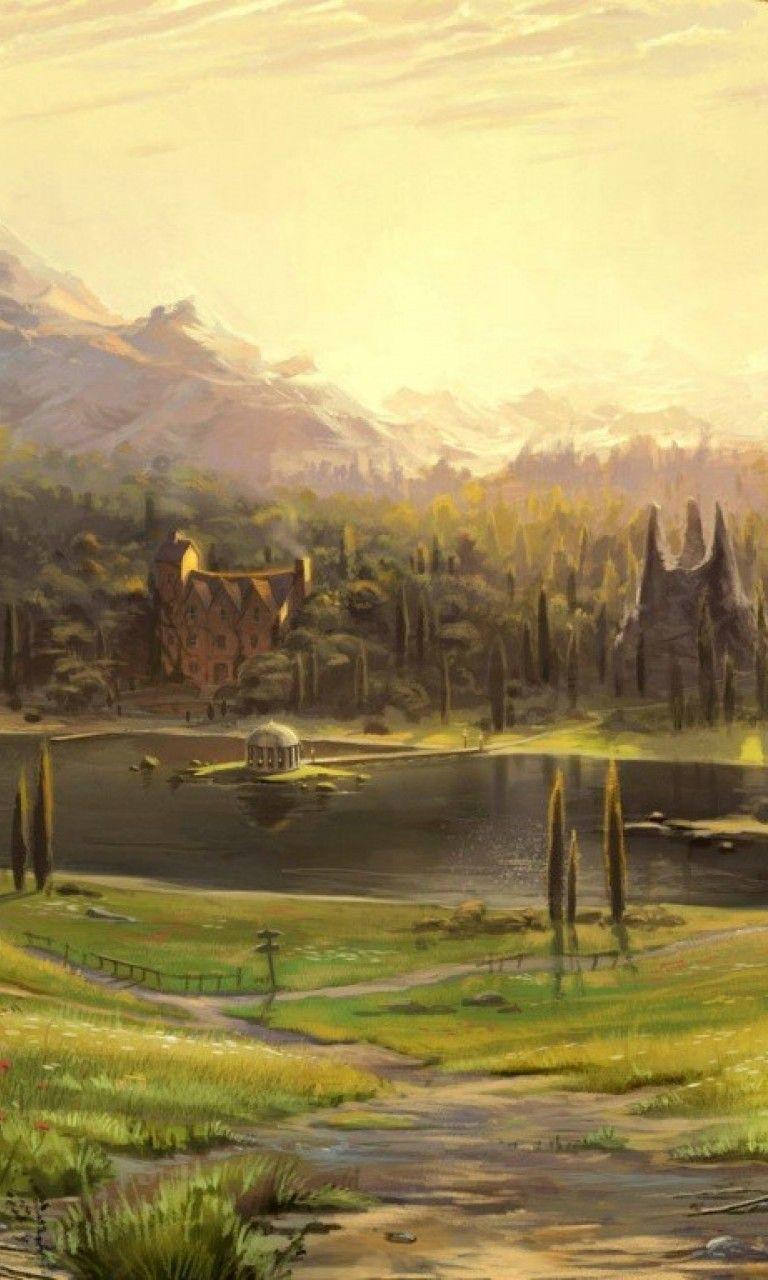 Fable Wallpapers - Top Free Fable Backgrounds - WallpaperAccess