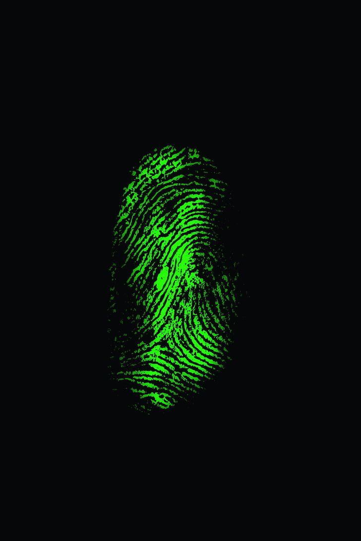 Biometric Wallpapers - Top Free Biometric Backgrounds - WallpaperAccess