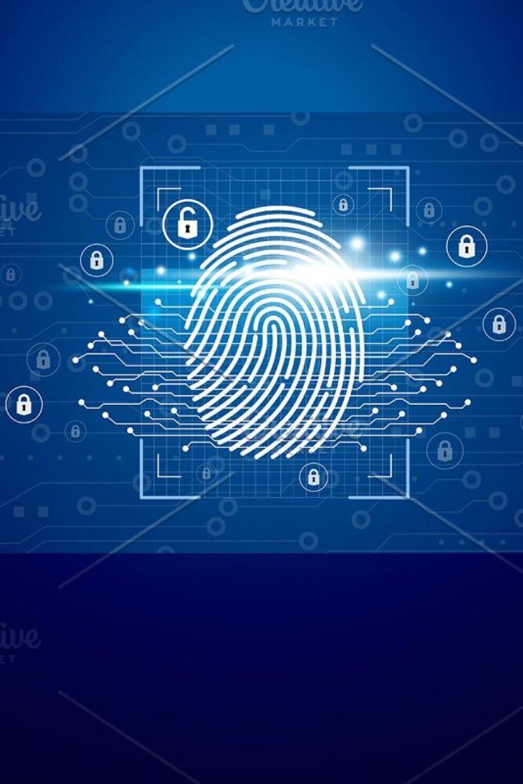 Biometric Wallpapers - Top Free Biometric Backgrounds - WallpaperAccess