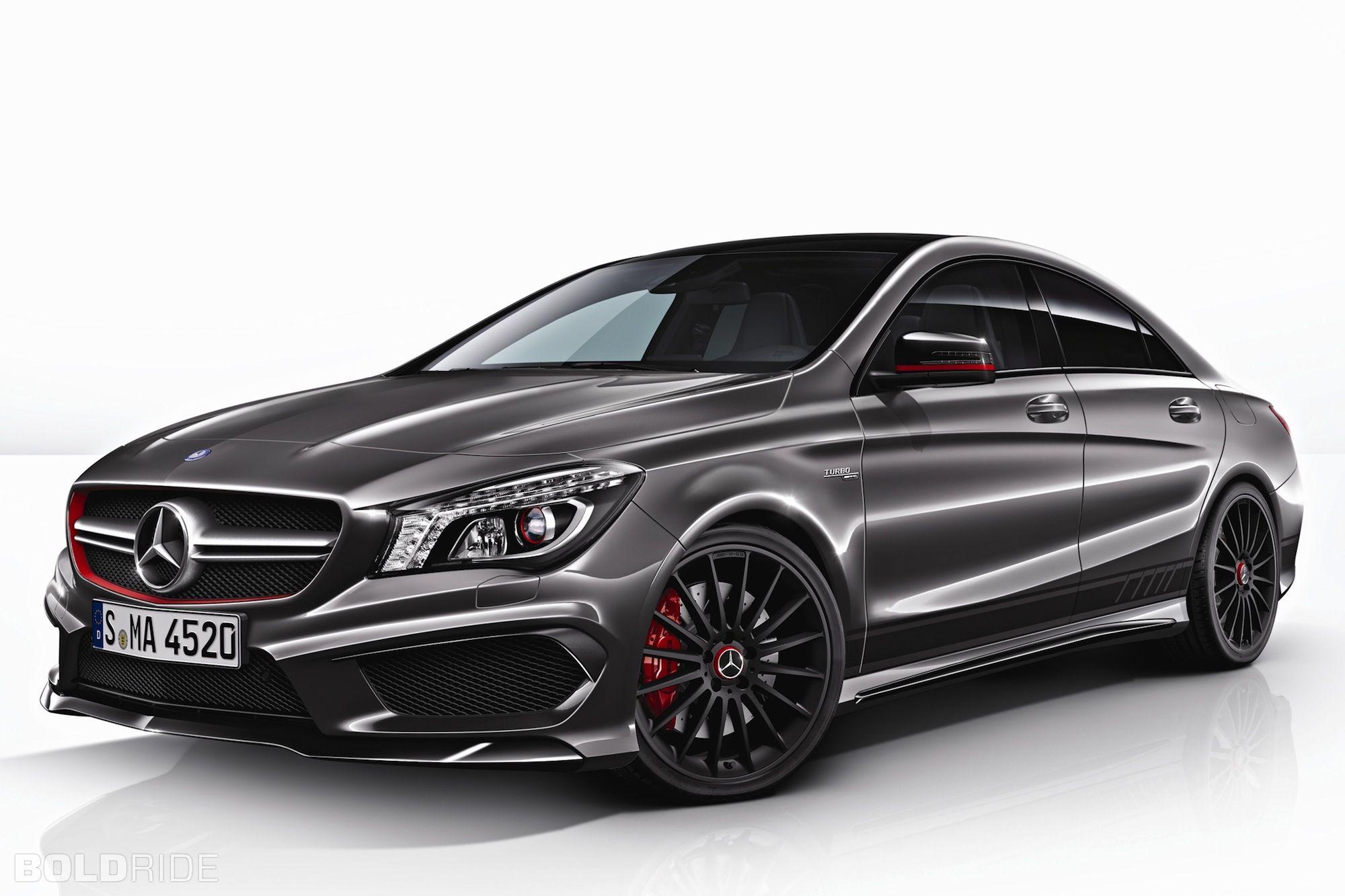 Mercedes CLA 45 Wallpapers - Top Free Mercedes CLA 45 Backgrounds ...