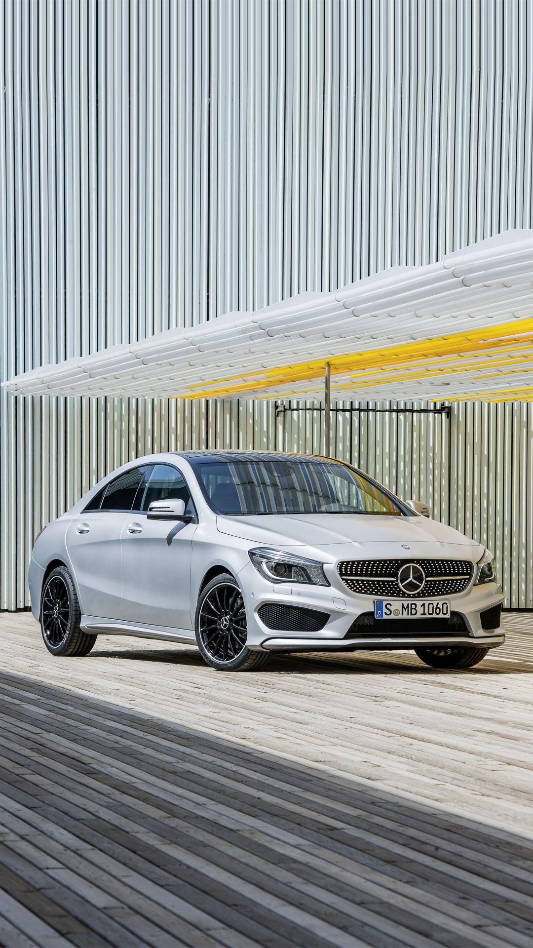 Mercedes CLA 45 Wallpapers - Top Free Mercedes CLA 45 Backgrounds ...