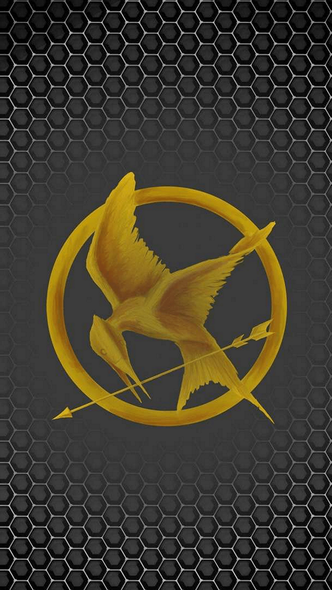 The Hunger Games Mockingjay Wallpapers - Top Free The Hunger Games ...