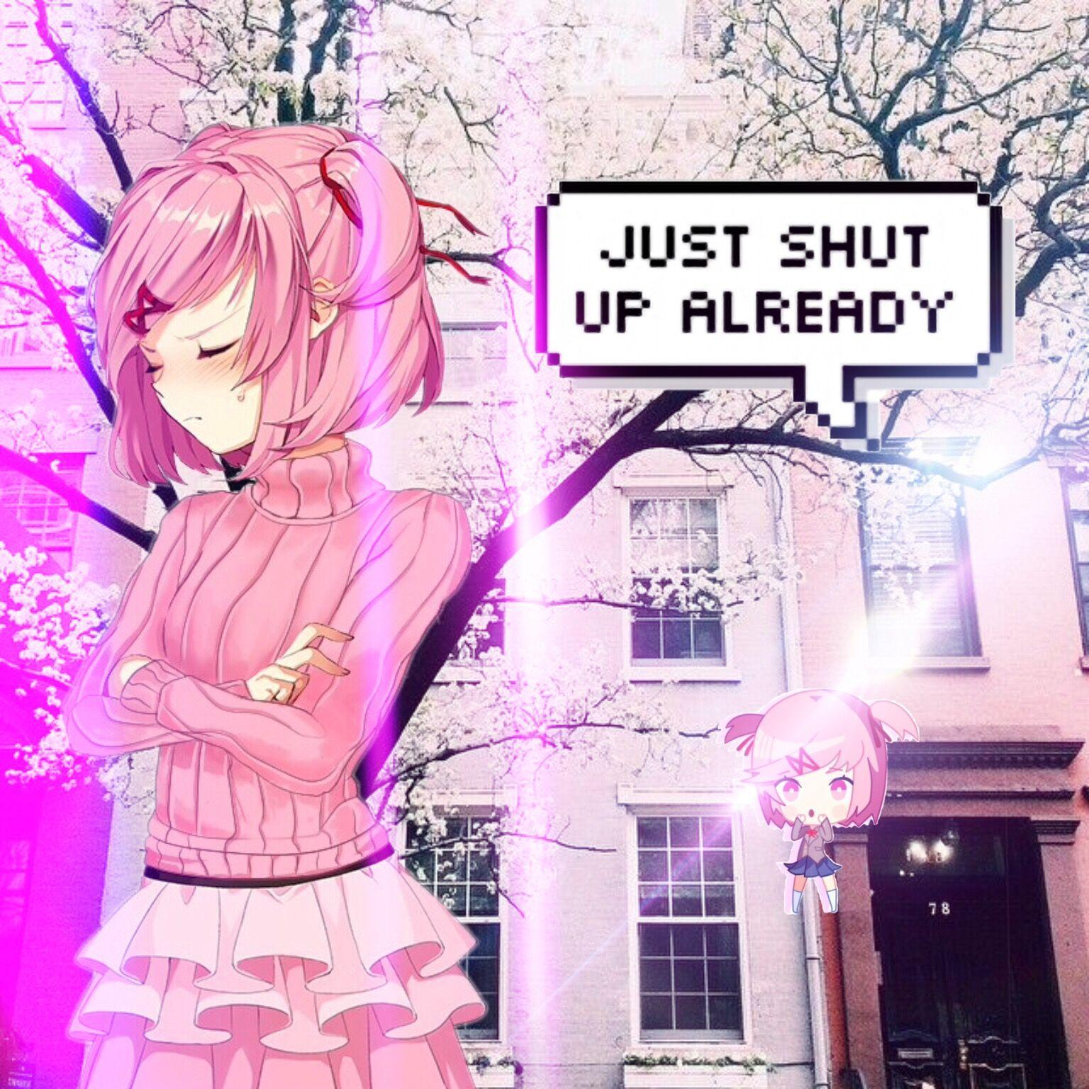 Natsuki Anime Wallpapers - Top Free Natsuki Anime Backgrounds ...