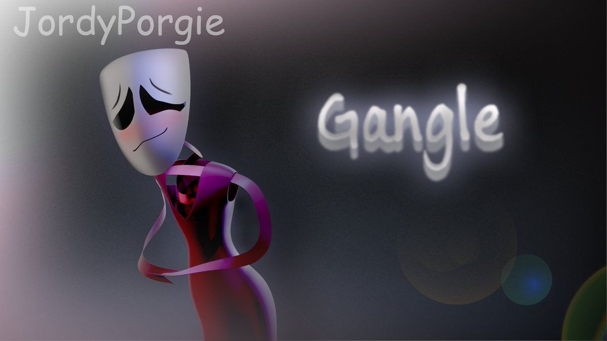 Gangle Wallpapers - Top Free Gangle Backgrounds - WallpaperAccess