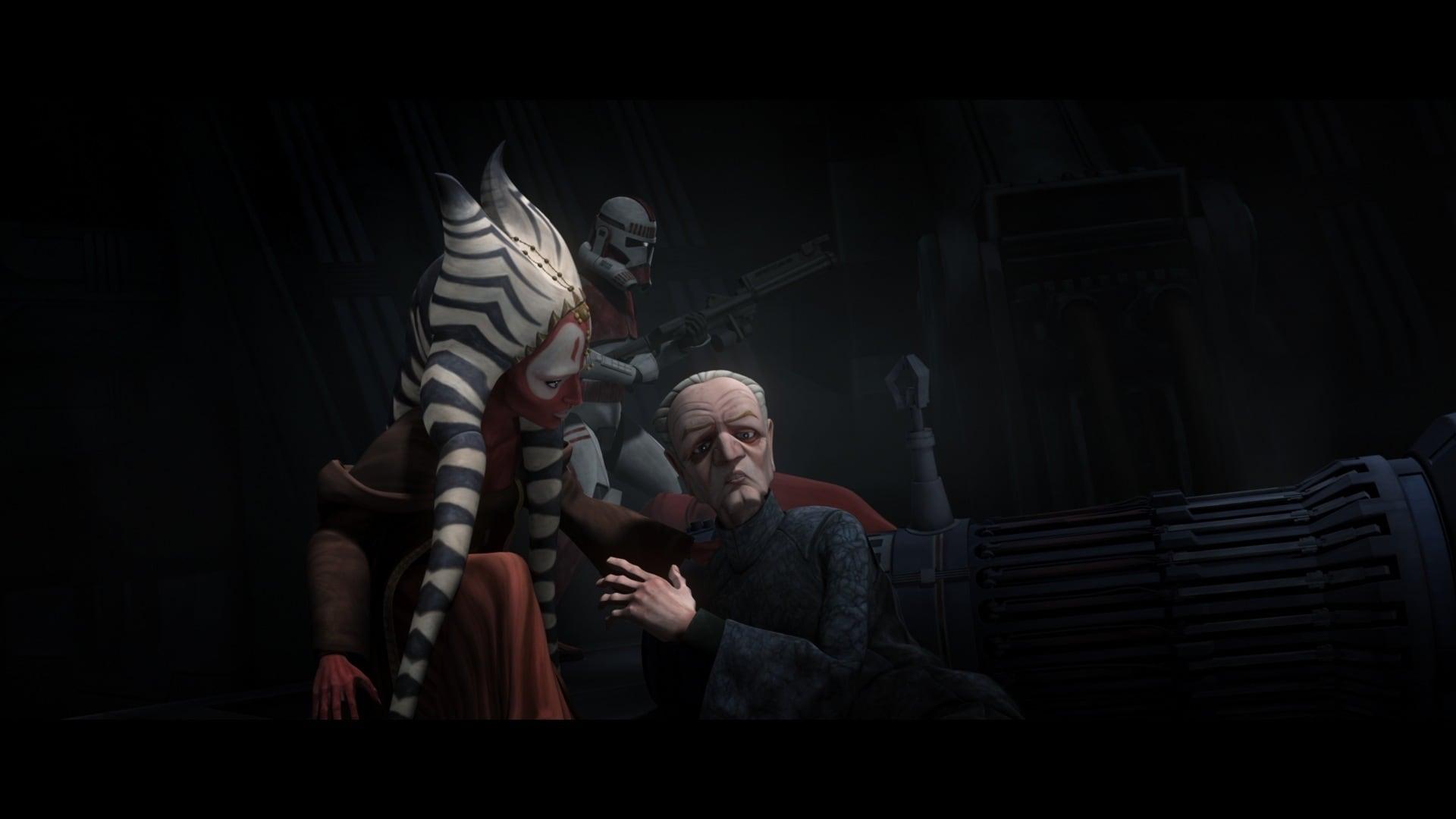 Shaak Ti Wallpapers - Top Free Shaak Ti Backgrounds - WallpaperAccess