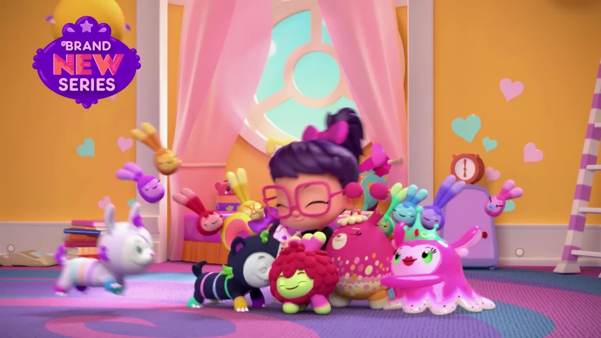 Abby Hatcher Wallpapers - Top Free Abby Hatcher Backgrounds ...