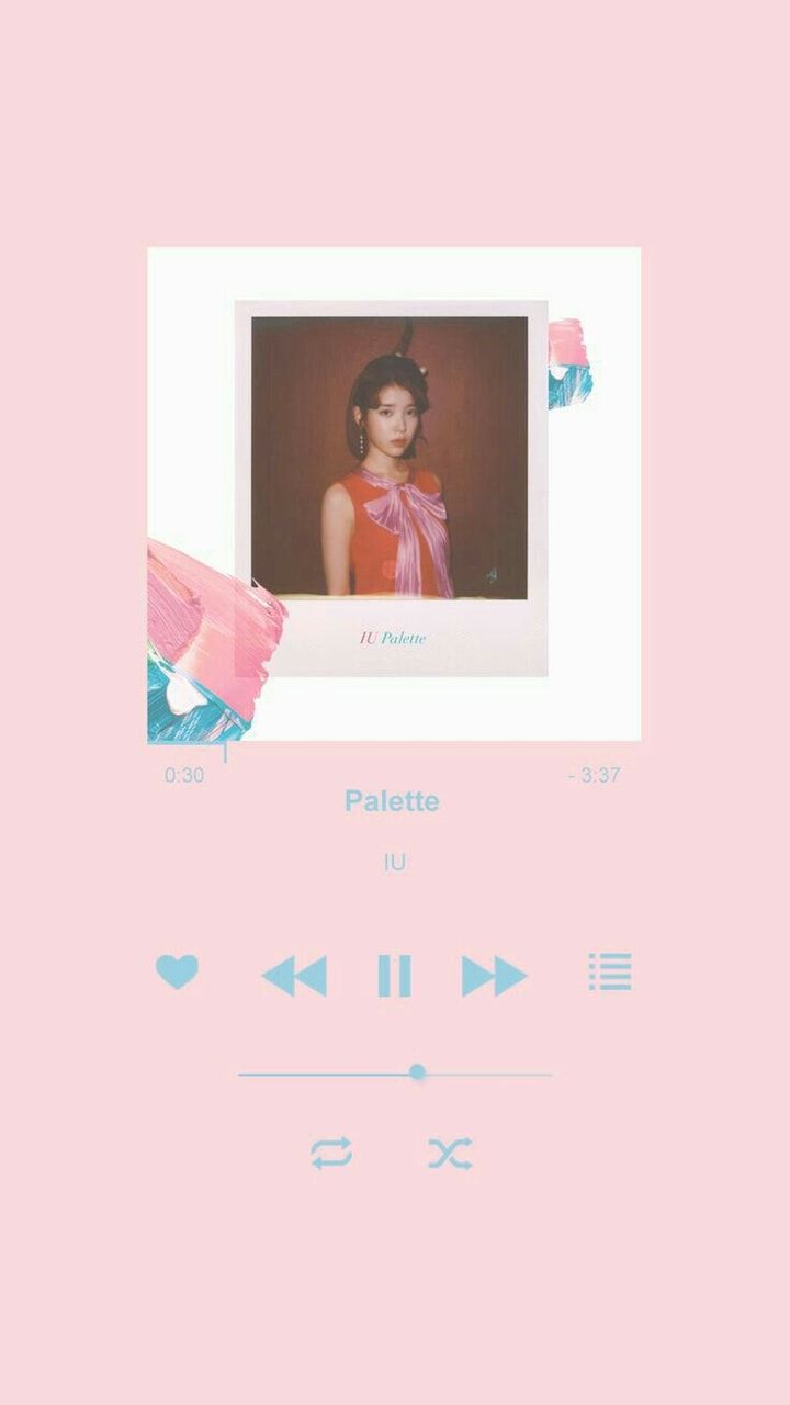 IU Palette Wallpapers - Top Free IU Palette Backgrounds - WallpaperAccess
