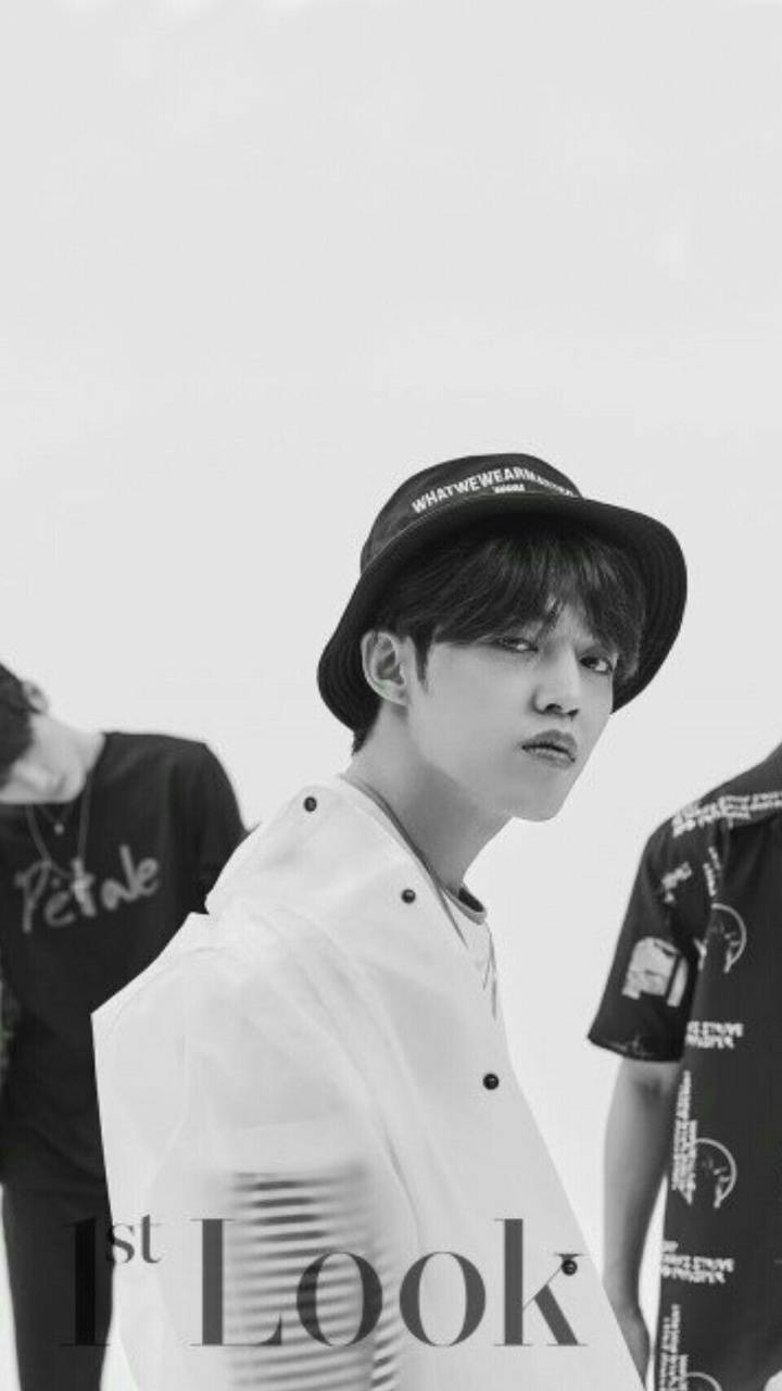 S.Coups Wallpapers - Top Free S.Coups Backgrounds - WallpaperAccess