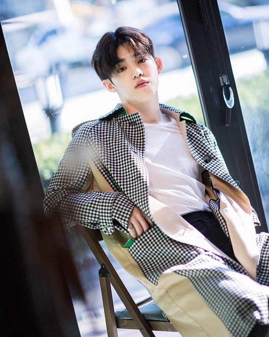 S.Coups Wallpapers - Top Free S.Coups Backgrounds - WallpaperAccess