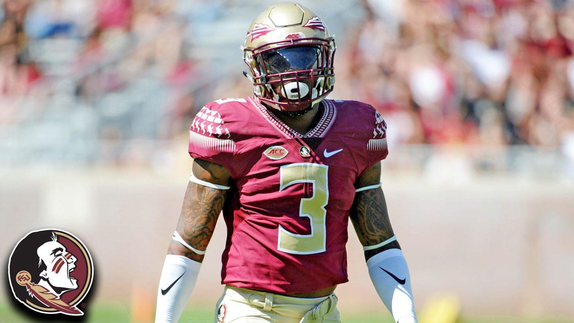 Derwin James Jr Wallpapers - Top Free Derwin James Jr Backgrounds ...