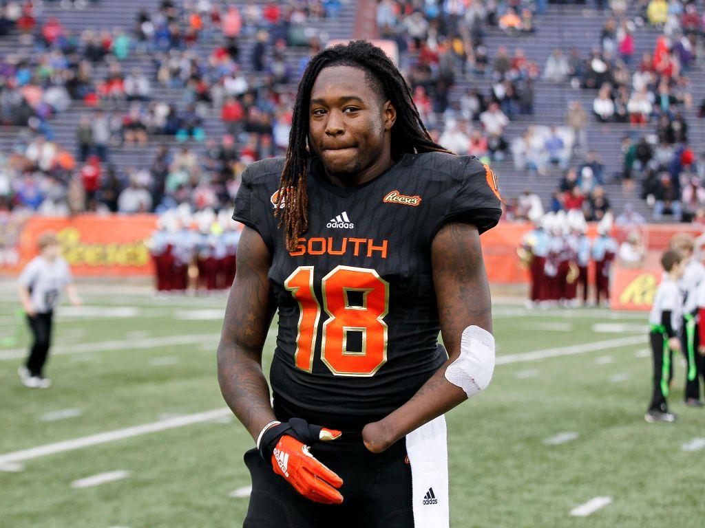 Derwin James Wallpapers - Top Free Derwin James Backgrounds ...