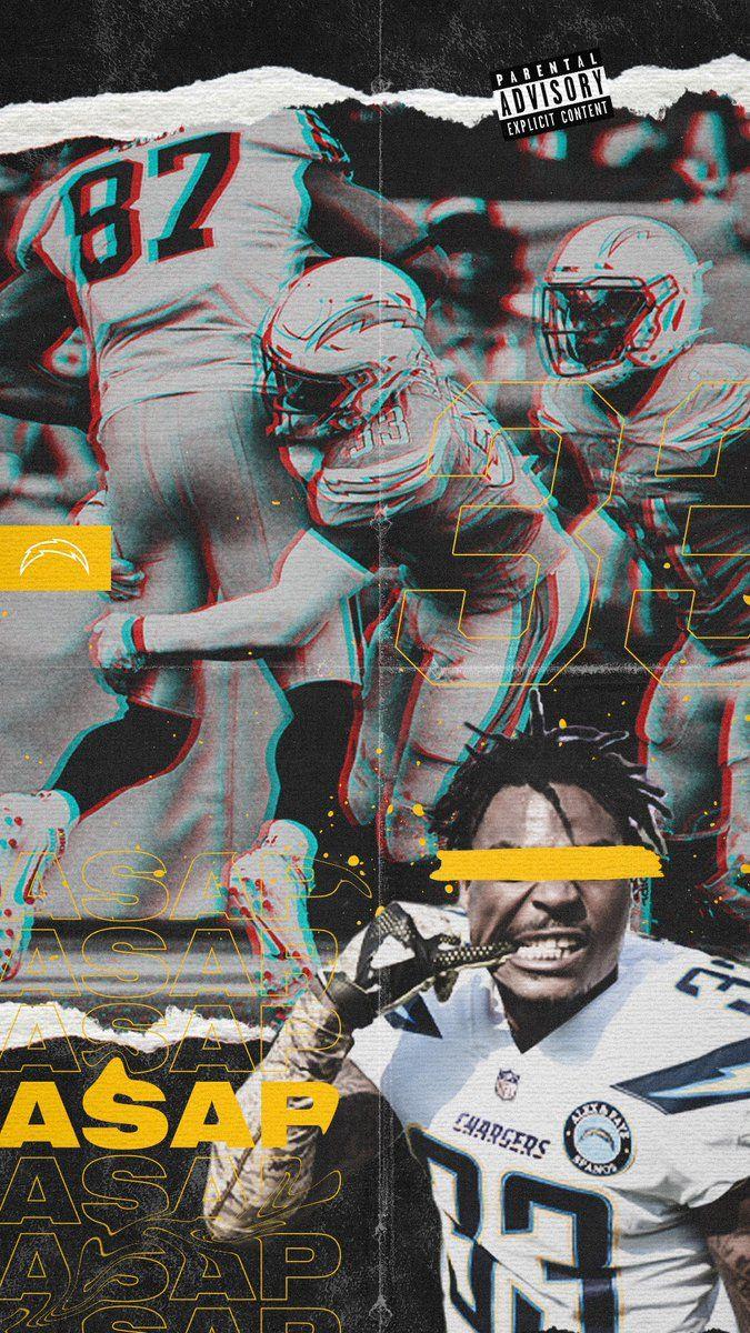 Derwin James Wallpapers - Top Free Derwin James Backgrounds ...