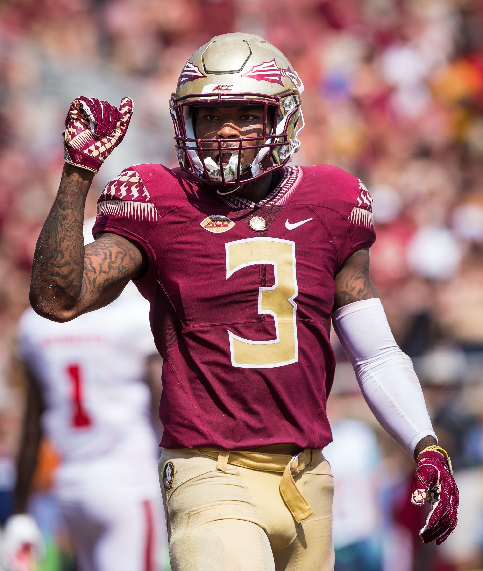 Derwin James Wallpapers - Top Free Derwin James Backgrounds ...