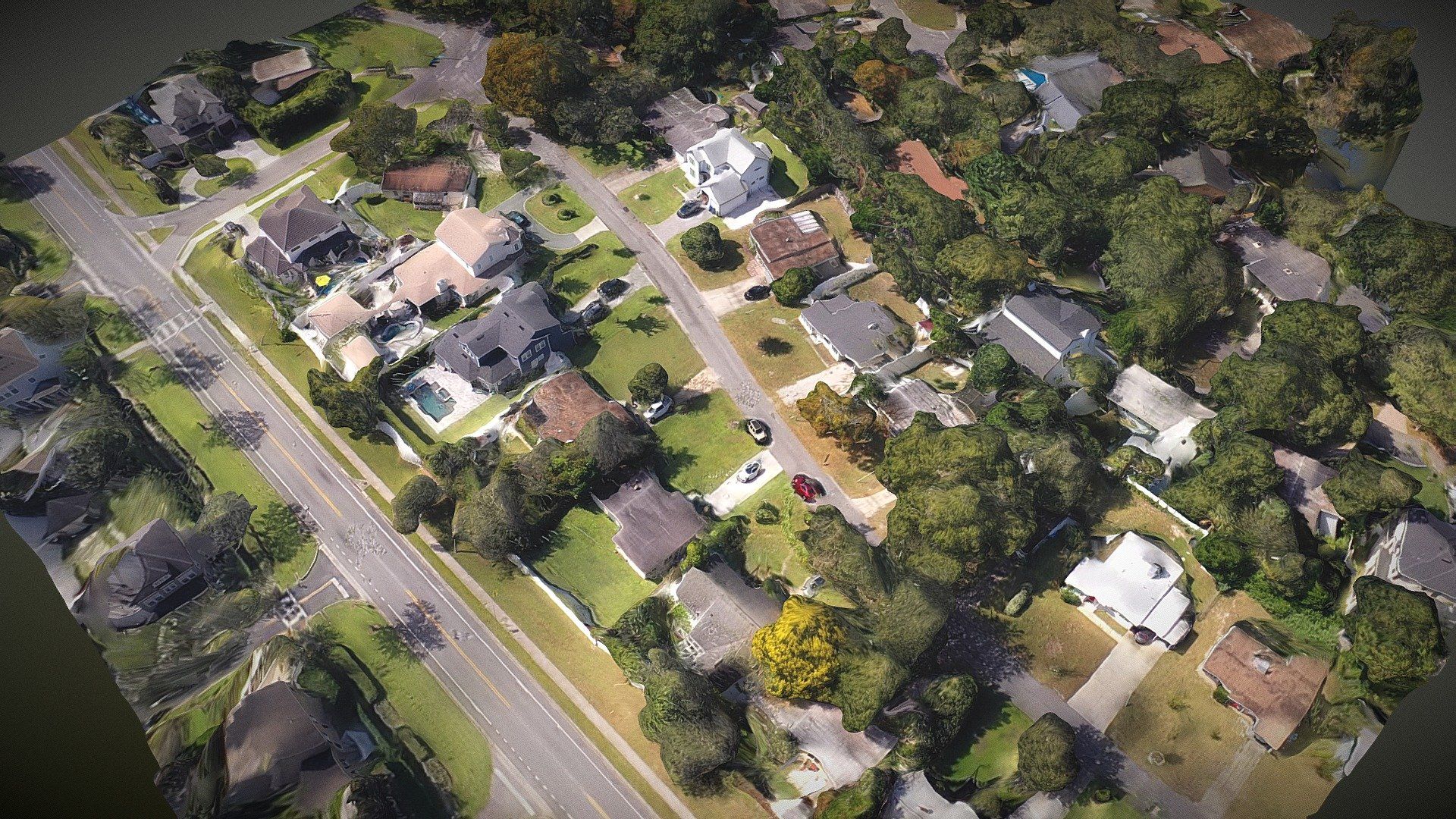 American Neighbourhood Wallpapers - Top Free American Neighbourhood ...