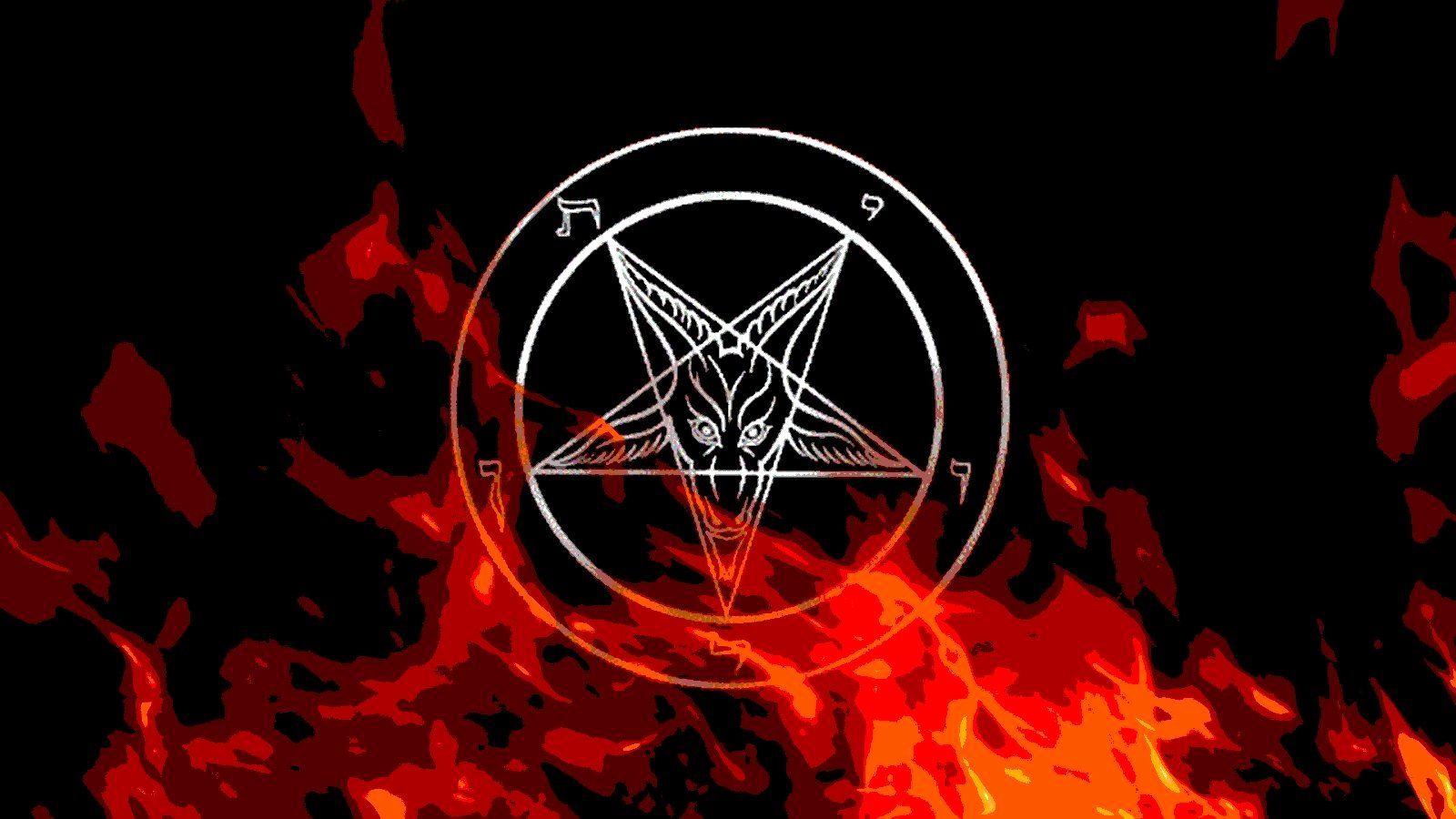 Satanist Wallpapers Top Free Satanist Backgrounds Wallpaperaccess