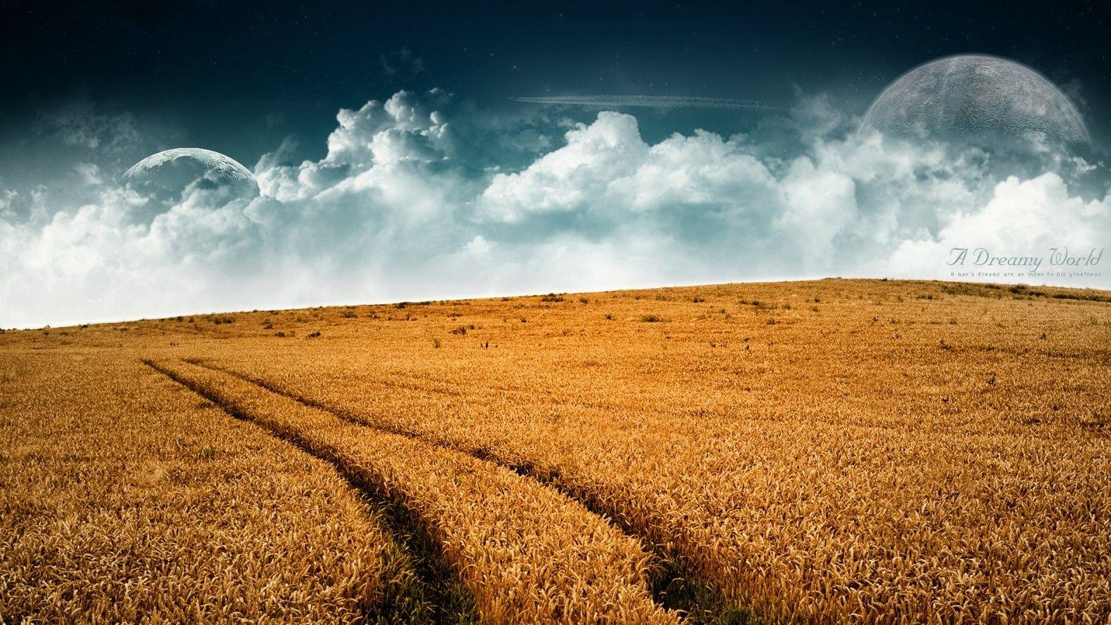 Country Life Wallpapers - Top Free Country Life Backgrounds ...