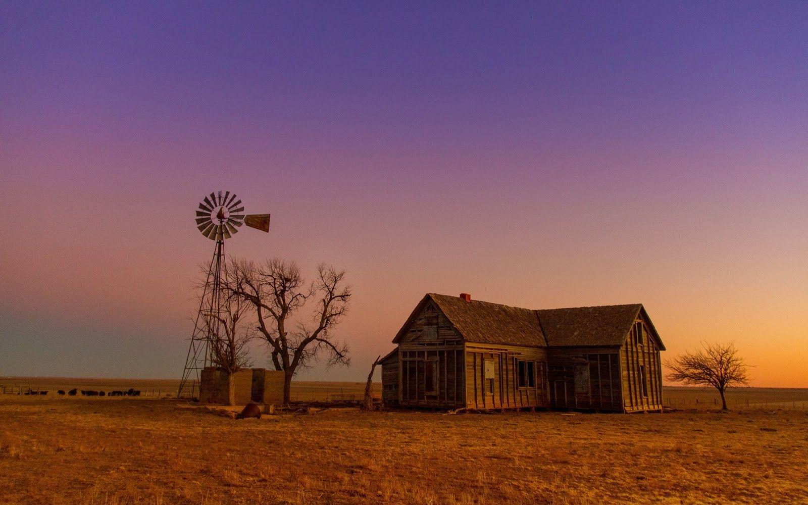 Country Life Wallpapers - Top Free Country Life Backgrounds ...