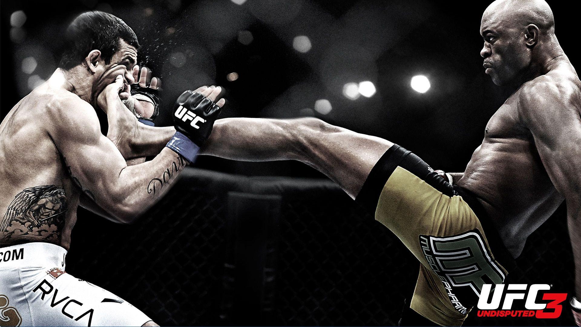 Undisputed Wallpapers - Top Free Undisputed Backgrounds - WallpaperAccess