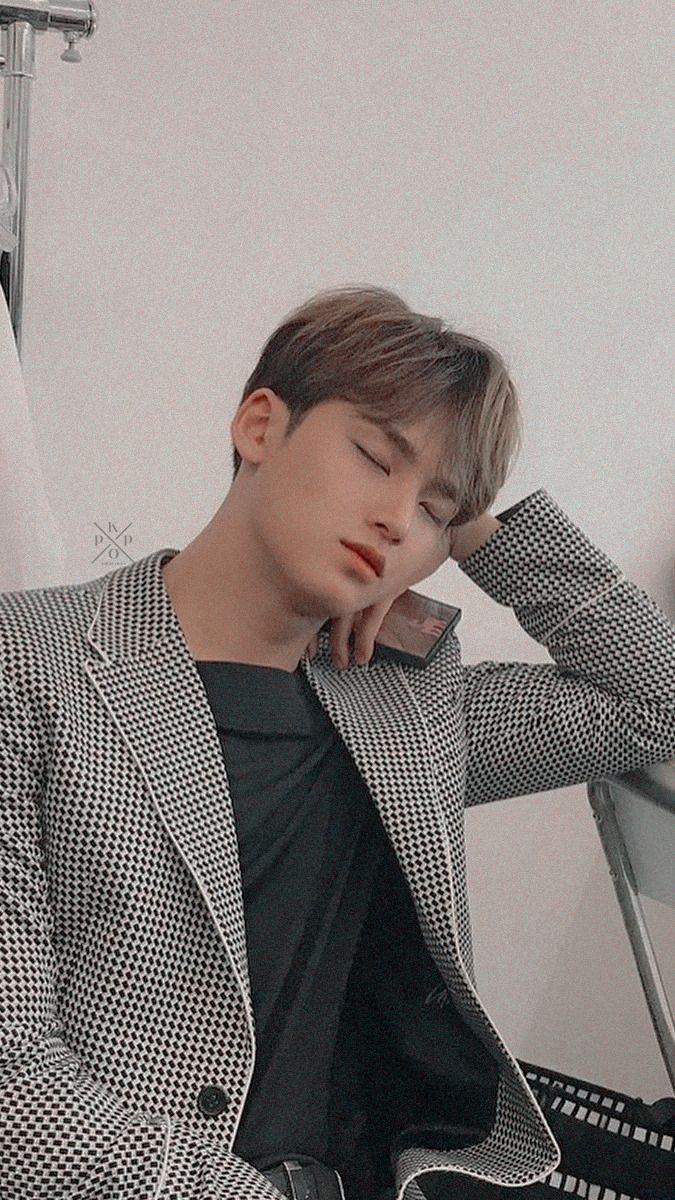 Mingyu Wallpapers - Top Free Mingyu Backgrounds - WallpaperAccess