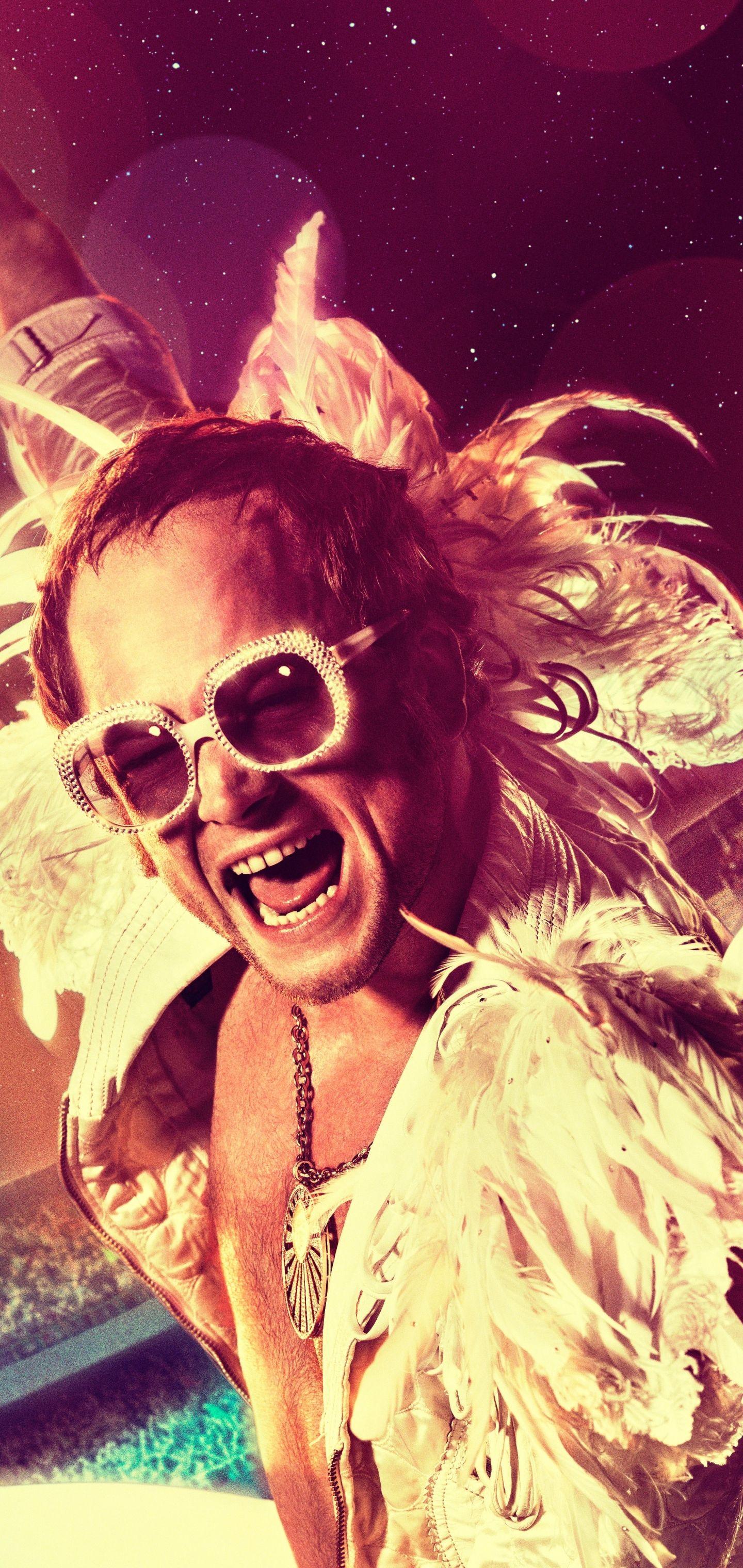 Rocketman Wallpapers - Top Free Rocketman Backgrounds - WallpaperAccess