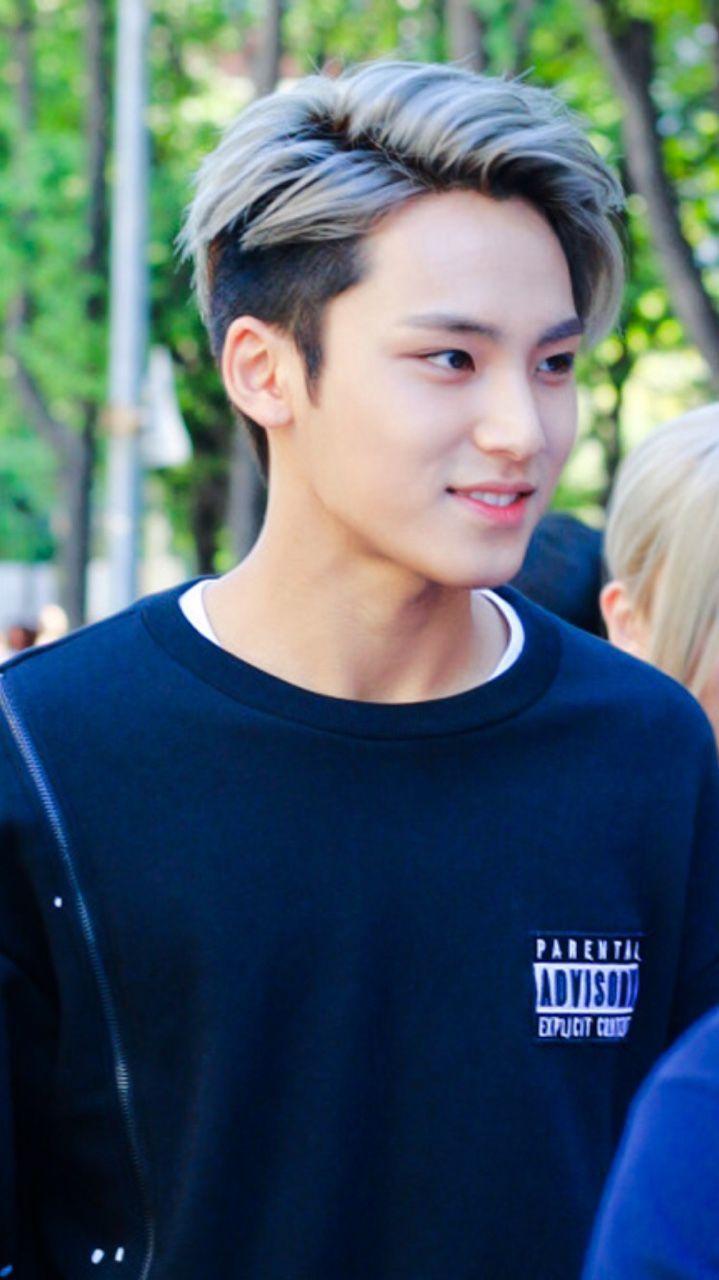 Seventeen Mingyu Wallpapers - Top Free Seventeen Mingyu Backgrounds - WallpaperAccess