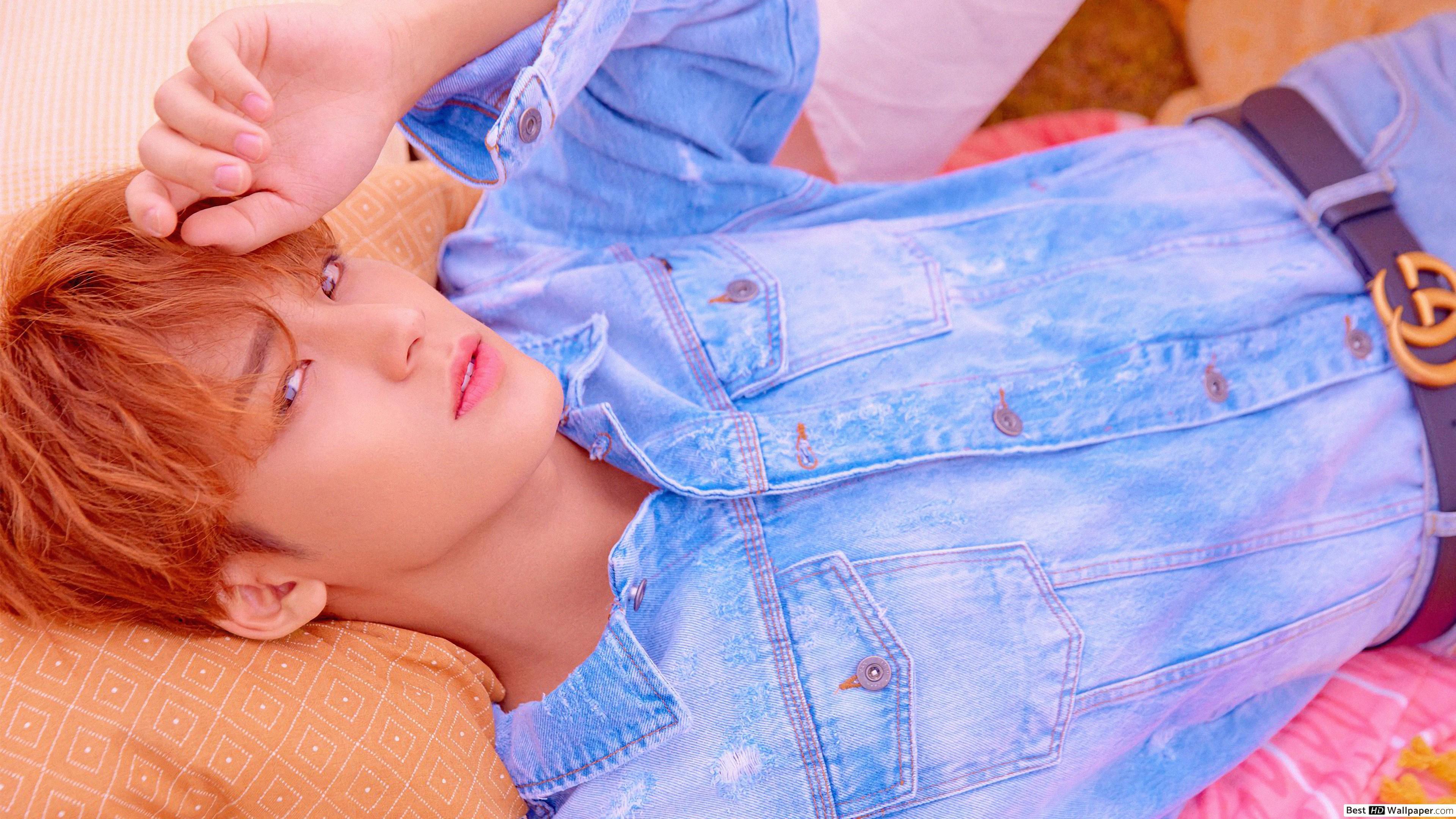 Mingyu Wallpapers - Top Free Mingyu Backgrounds - WallpaperAccess