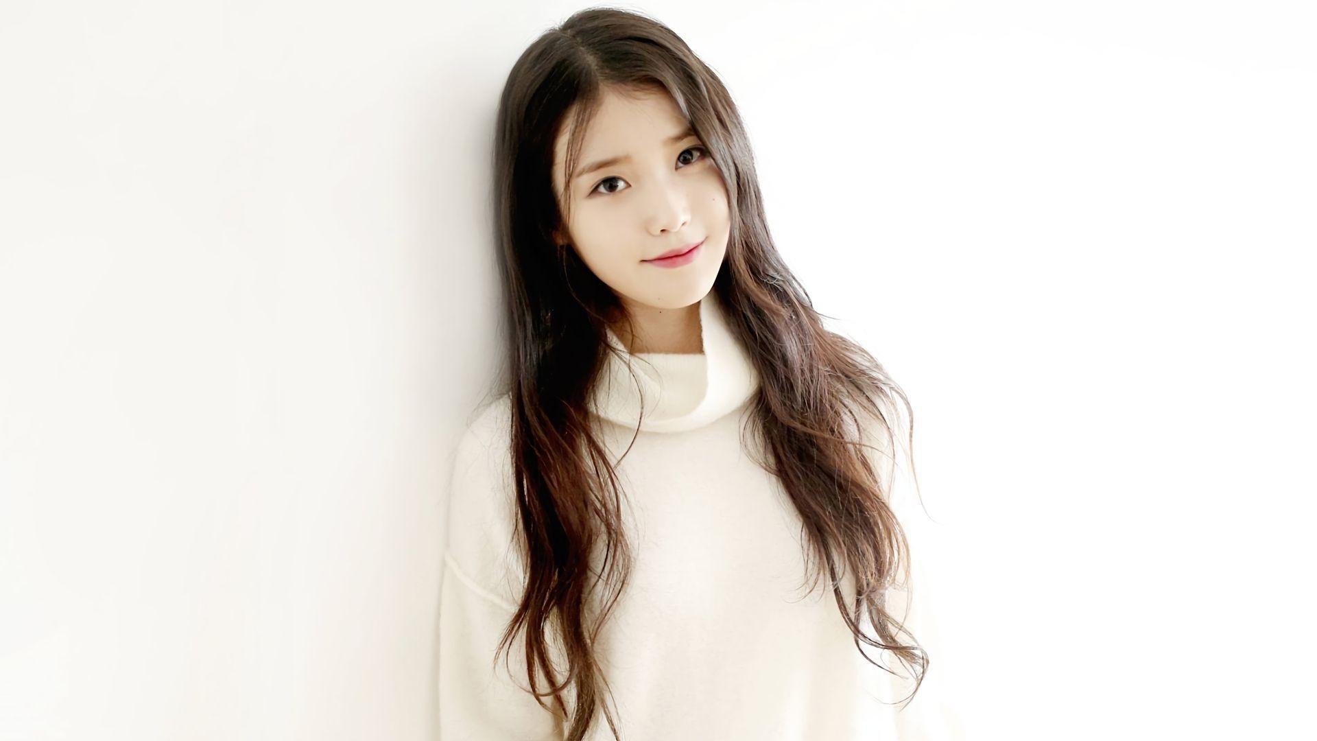 IU HD Wallpapers - Top Free IU HD Backgrounds - WallpaperAccess