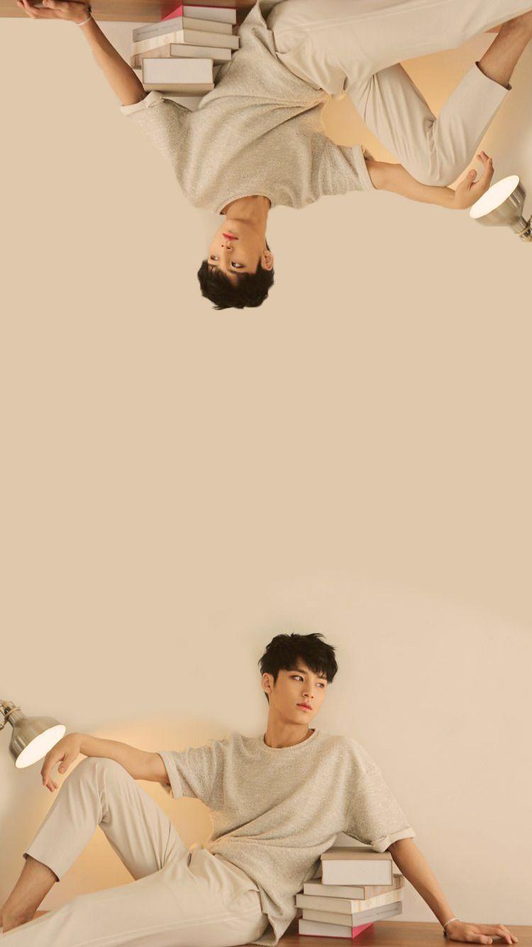 Mingyu Wallpapers - Top Free Mingyu Backgrounds - WallpaperAccess