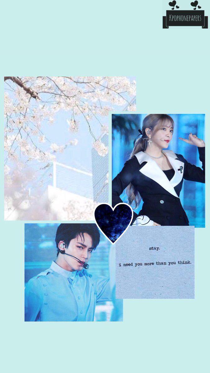 Mingyu Wallpapers - Top Free Mingyu Backgrounds - WallpaperAccess