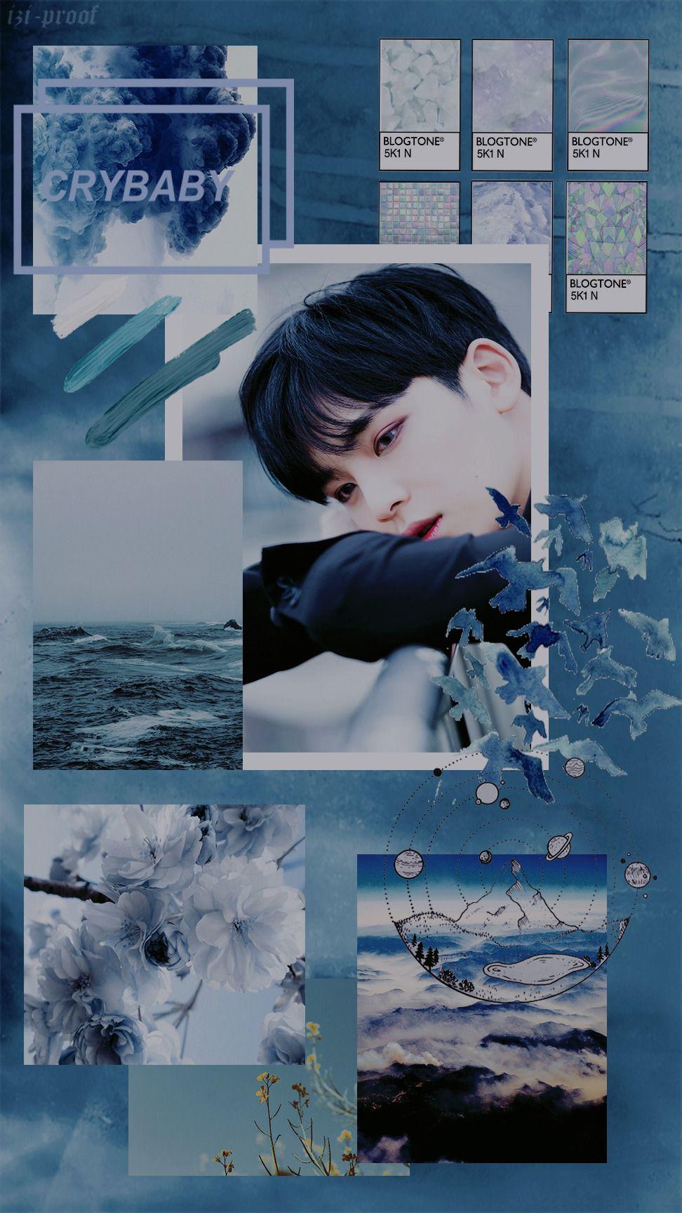 Mingyu Wallpapers - Top Free Mingyu Backgrounds - WallpaperAccess