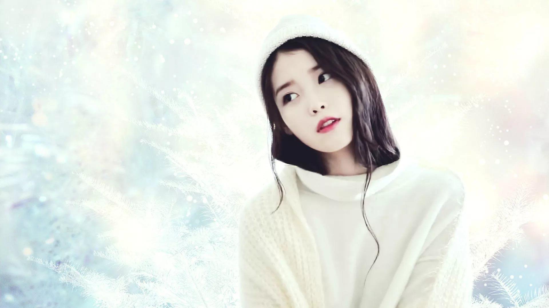IU Computer Wallpapers - Top Free IU Computer Backgrounds - WallpaperAccess