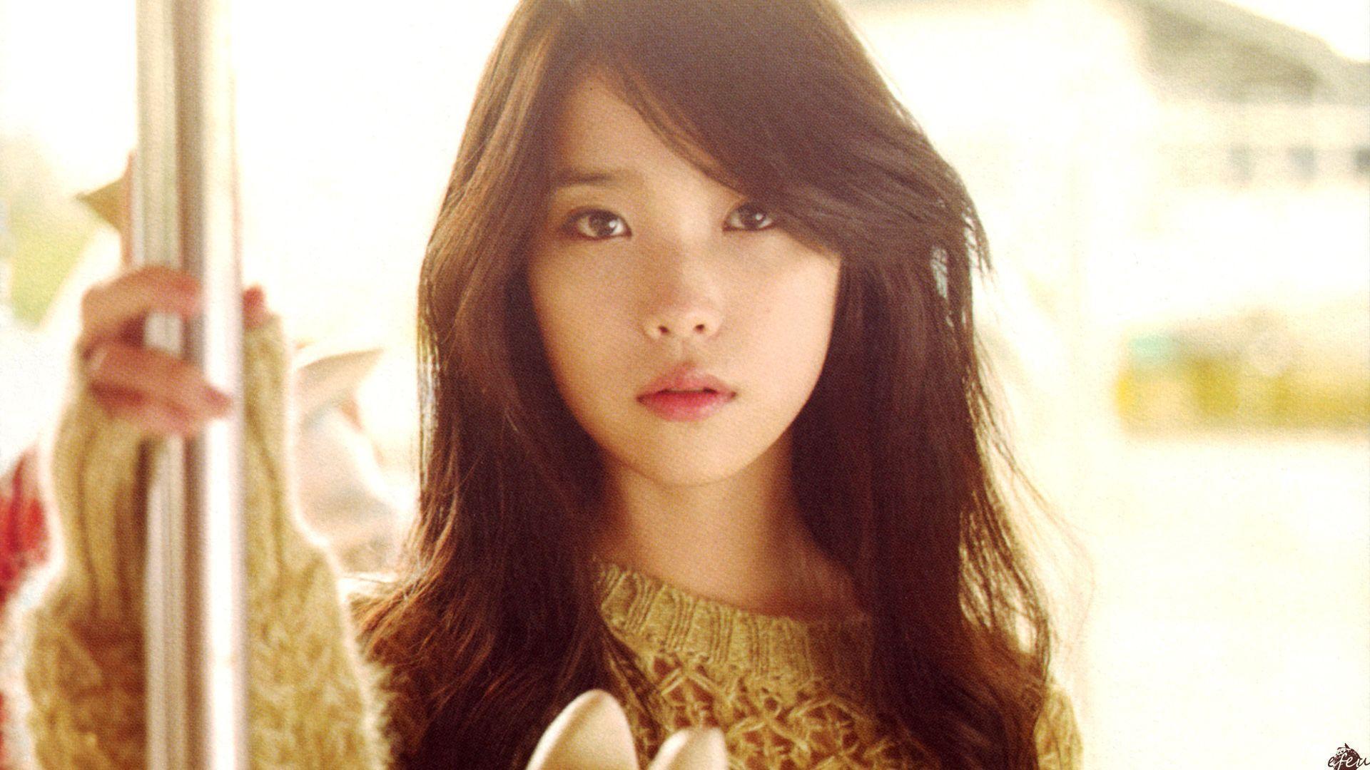 IU HD Wallpapers - Top Free IU HD Backgrounds - WallpaperAccess